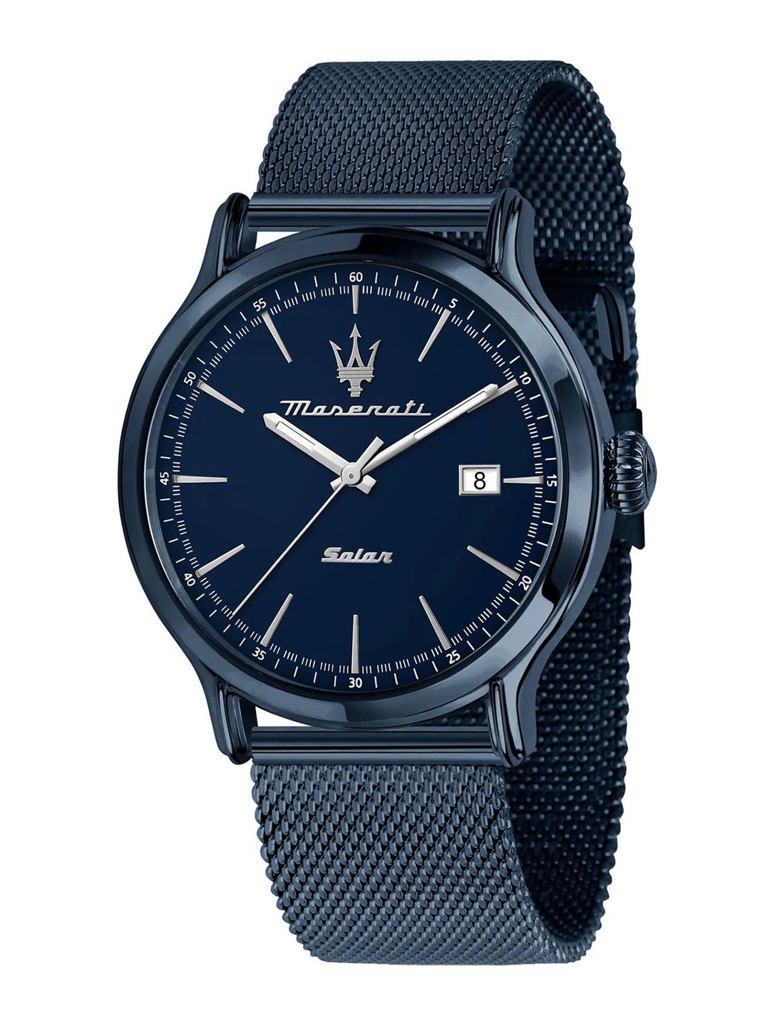 Buy Maserati Men Bracelet Style Straps Analogue Watch R8853149001 ...