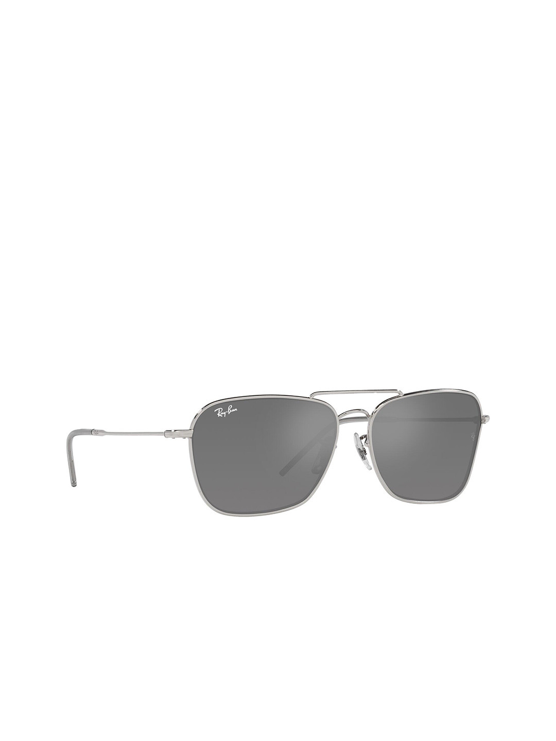 Buy RAY BAN Reverse Unisex UV Protected Lens Square Sunglasses ...