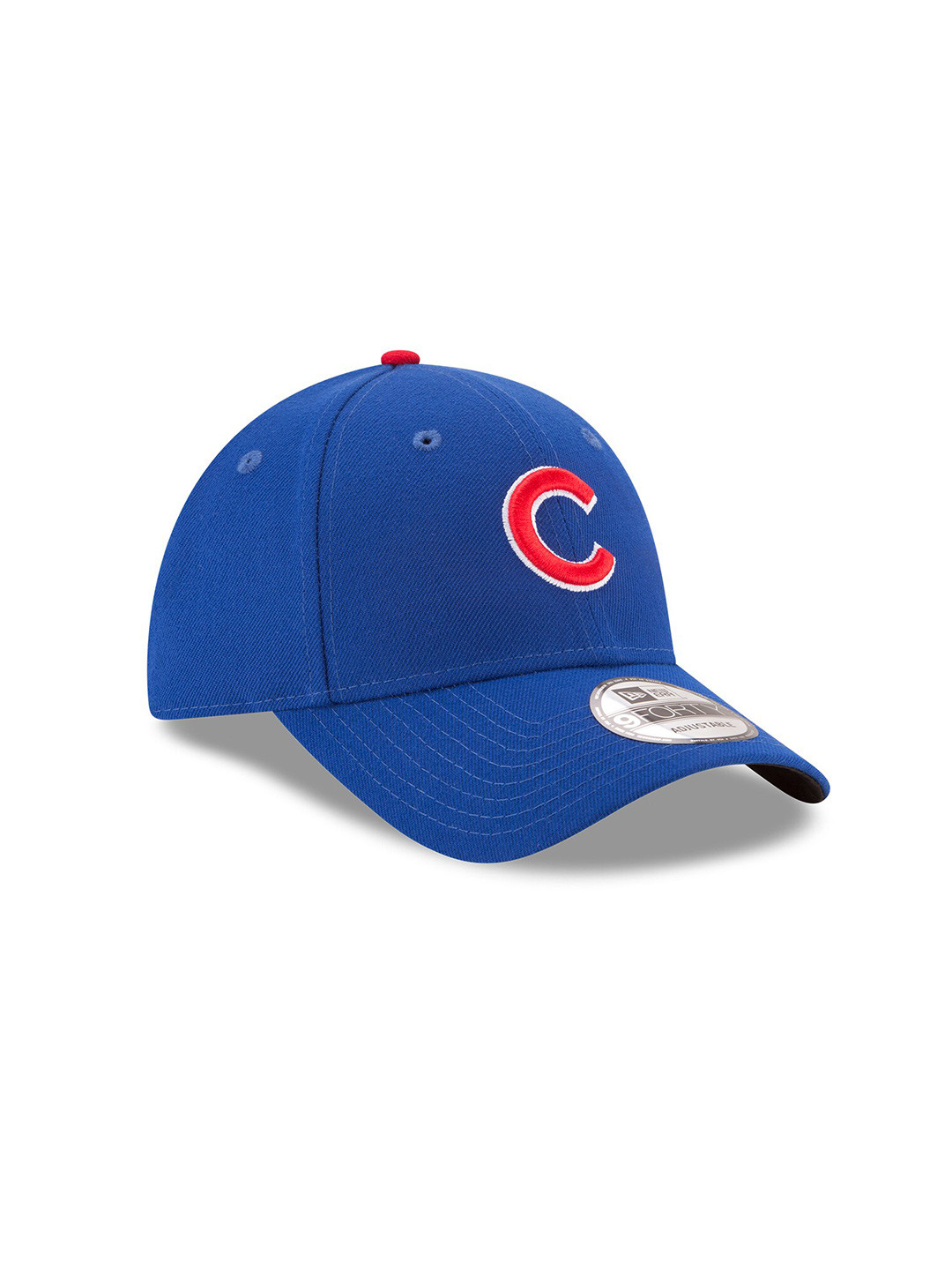 Buy New Era Men Chicago Cubs The League 9FORTY Cap - Caps for Men ...