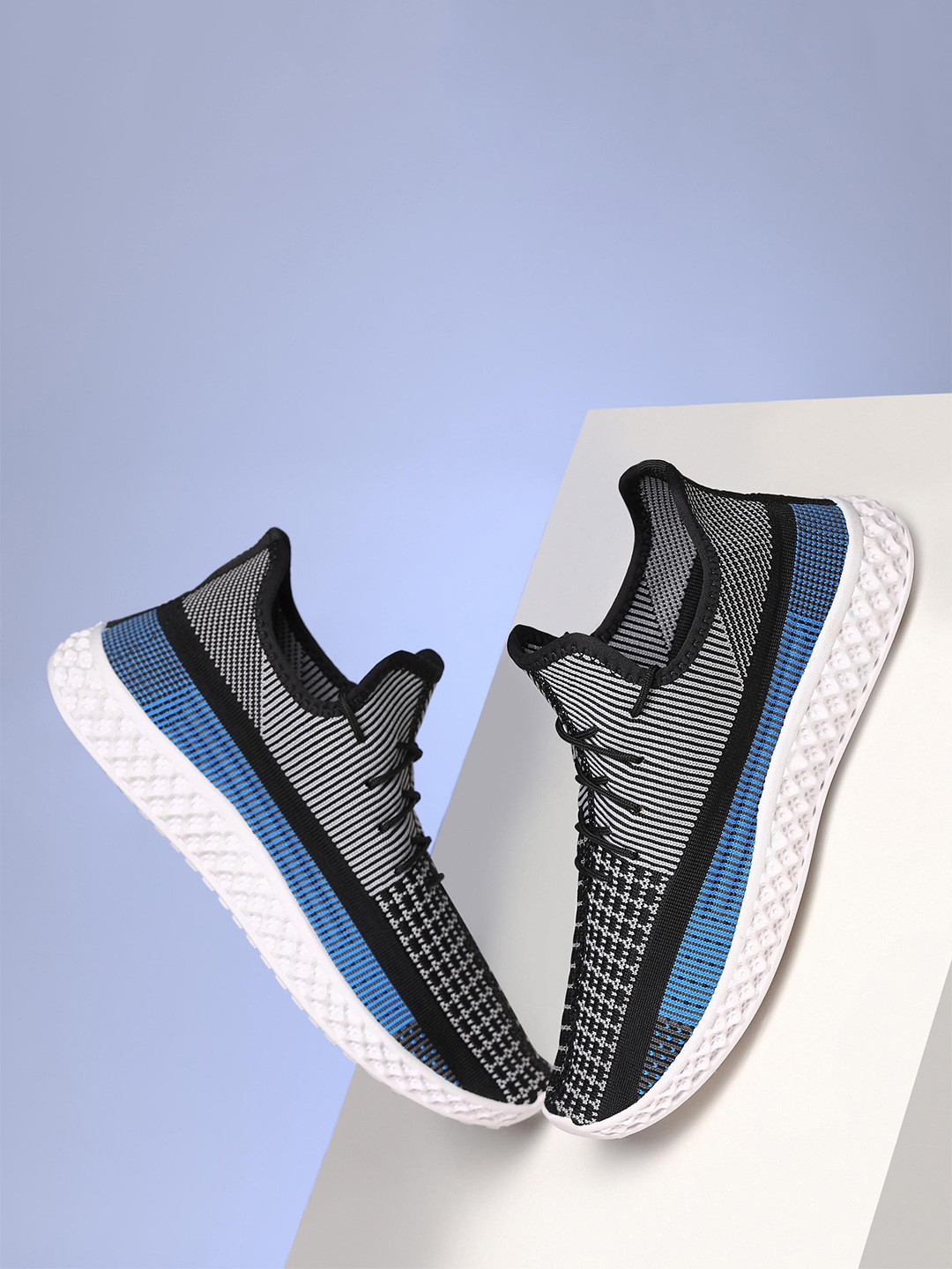 Buy Paragon Men Lace Up Walking Shoes - Sports Shoes for Men 24331210 ...