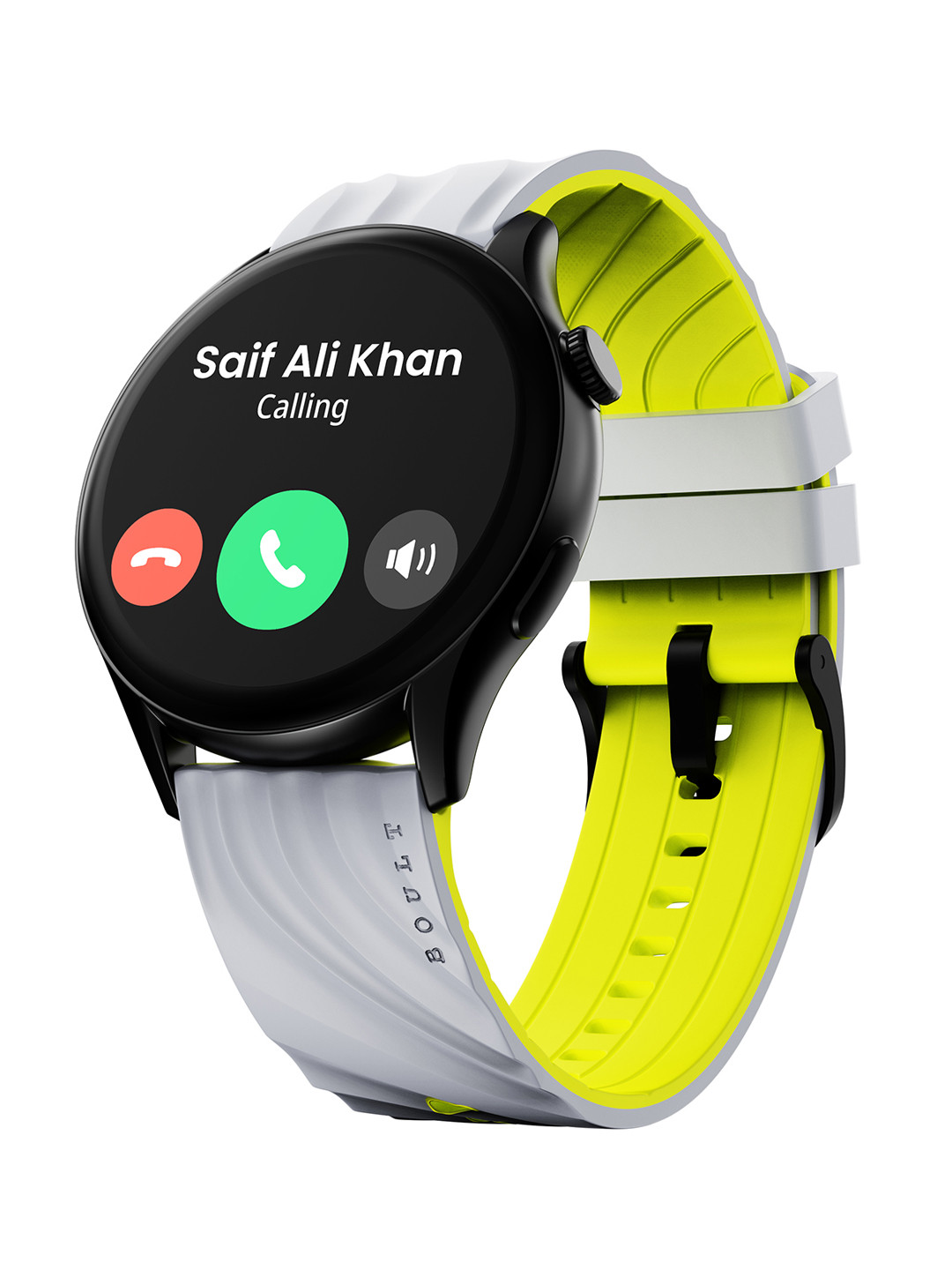 Buy Boult Striker Pro 1.43" Amoled Smart Watch - Smart Watches for ...