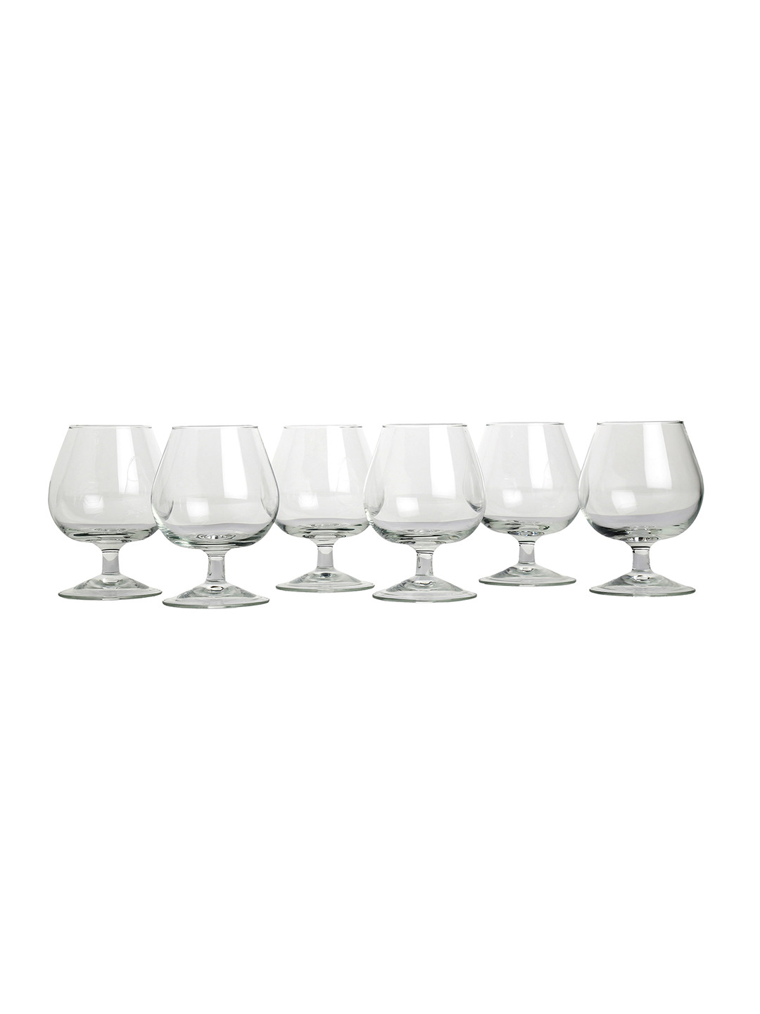 Buy Luminarc Brandy Stem Glass - Bar Glass for Unisex 24388030 | Myntra