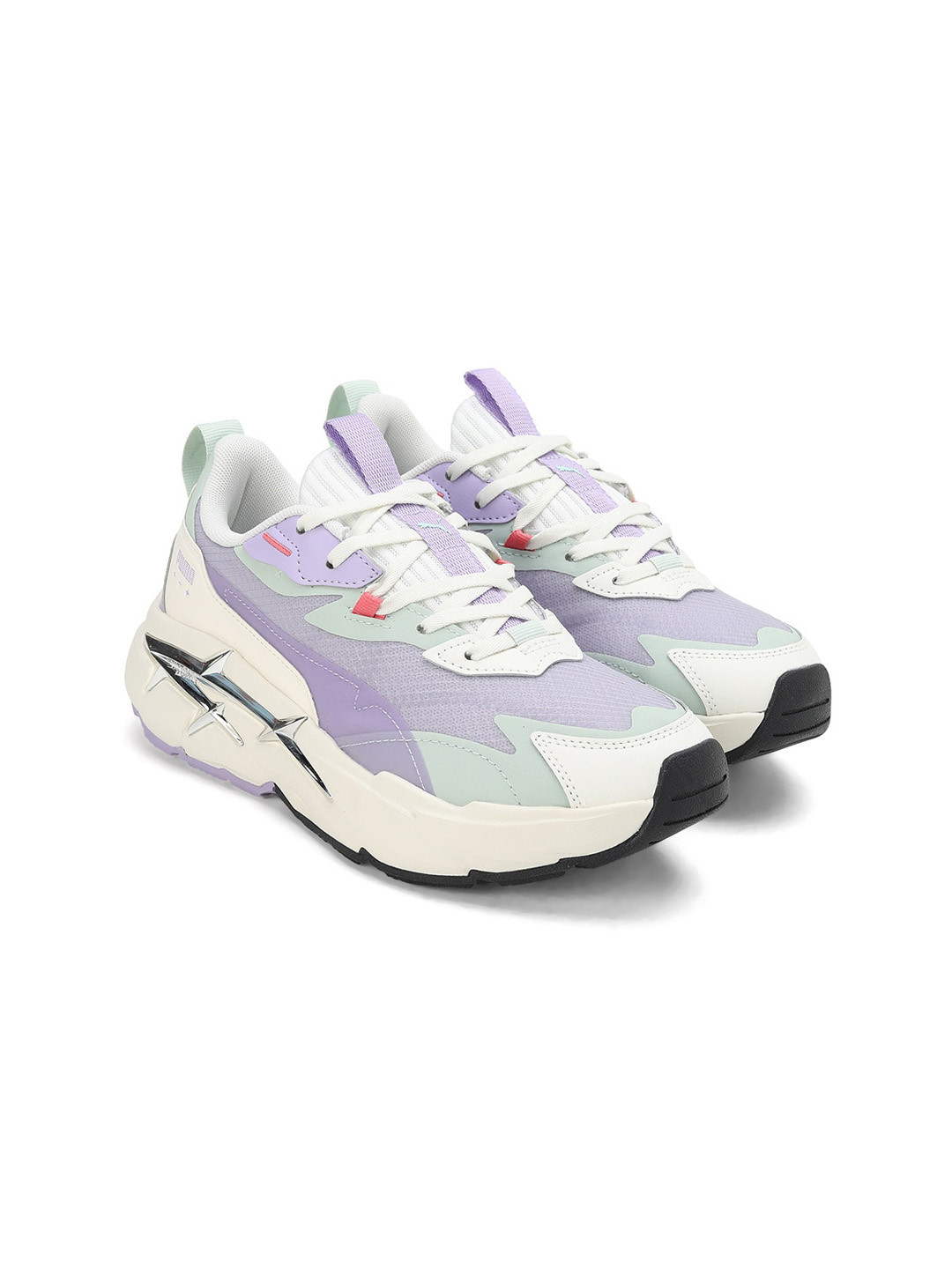 Buy Puma Women Spina Nitro V1 Sneakers - Casual Shoes for Women ...