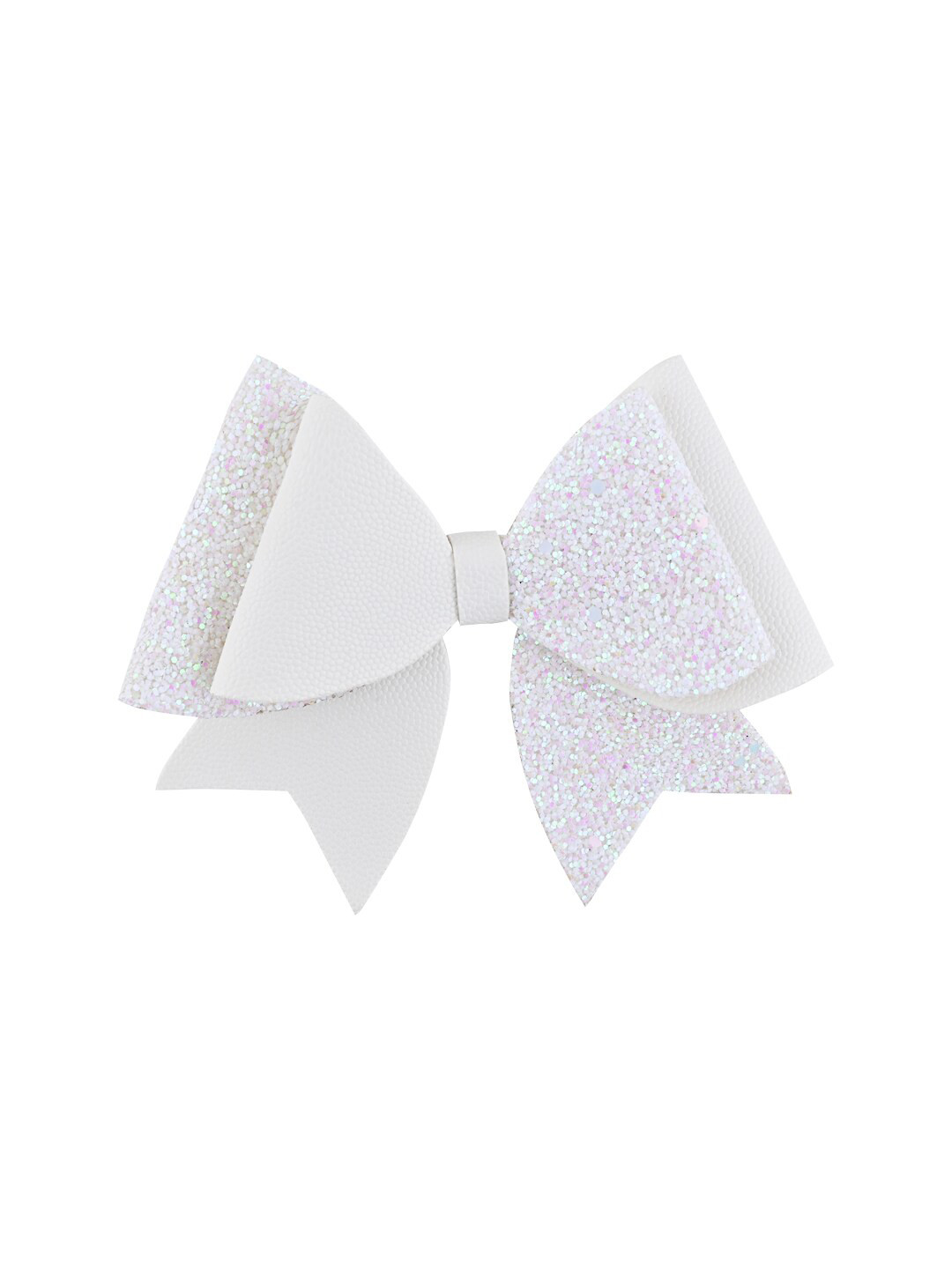 Buy Aye Candy Girls Embellished Bow Alligator Hair Clip - Hair ...