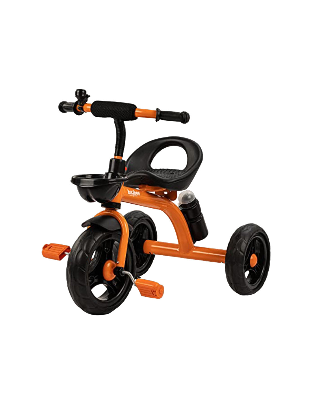 Buy BAYBEE Kids Tricycle Ride On Vehicles - Ride On Vehicles for Unisex ...
