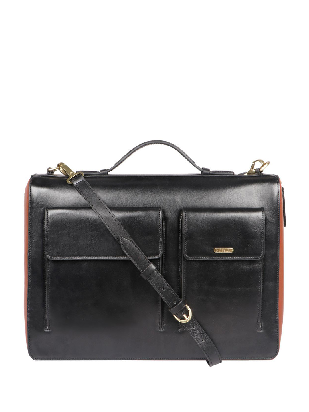 Buy Hidesign Leather Backpack - Backpacks for Women 24451838 | Myntra