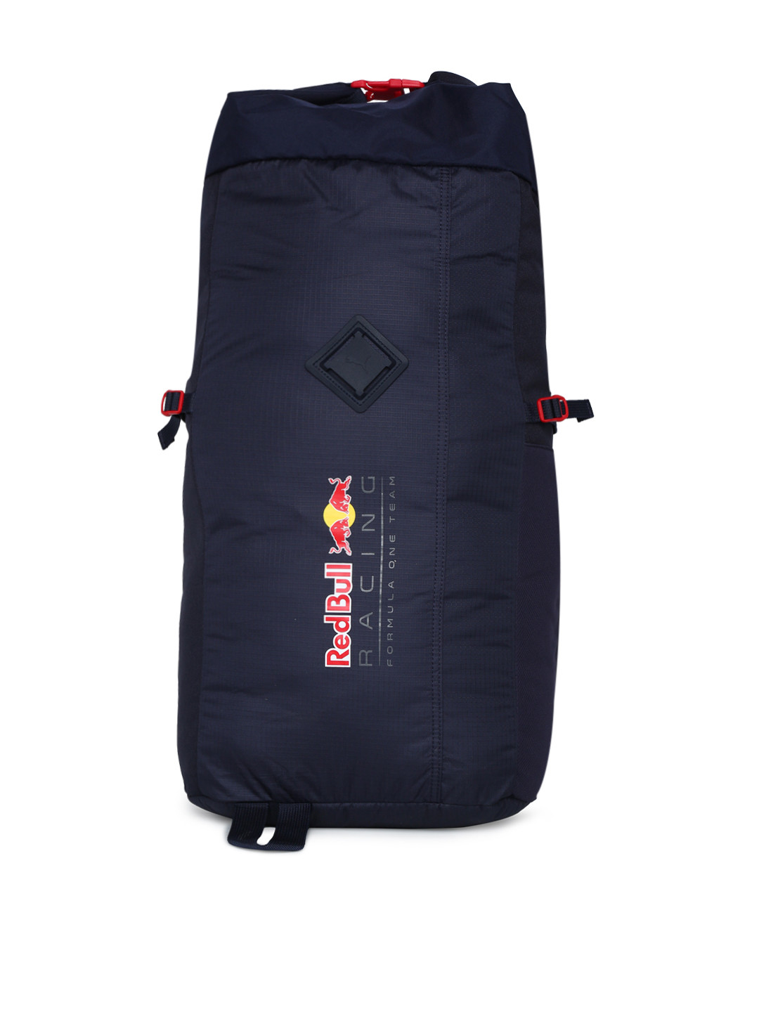 Buy Puma Unisex Blue Red Bull Racing Lifestyle Rucksack - Rucksacks for ...