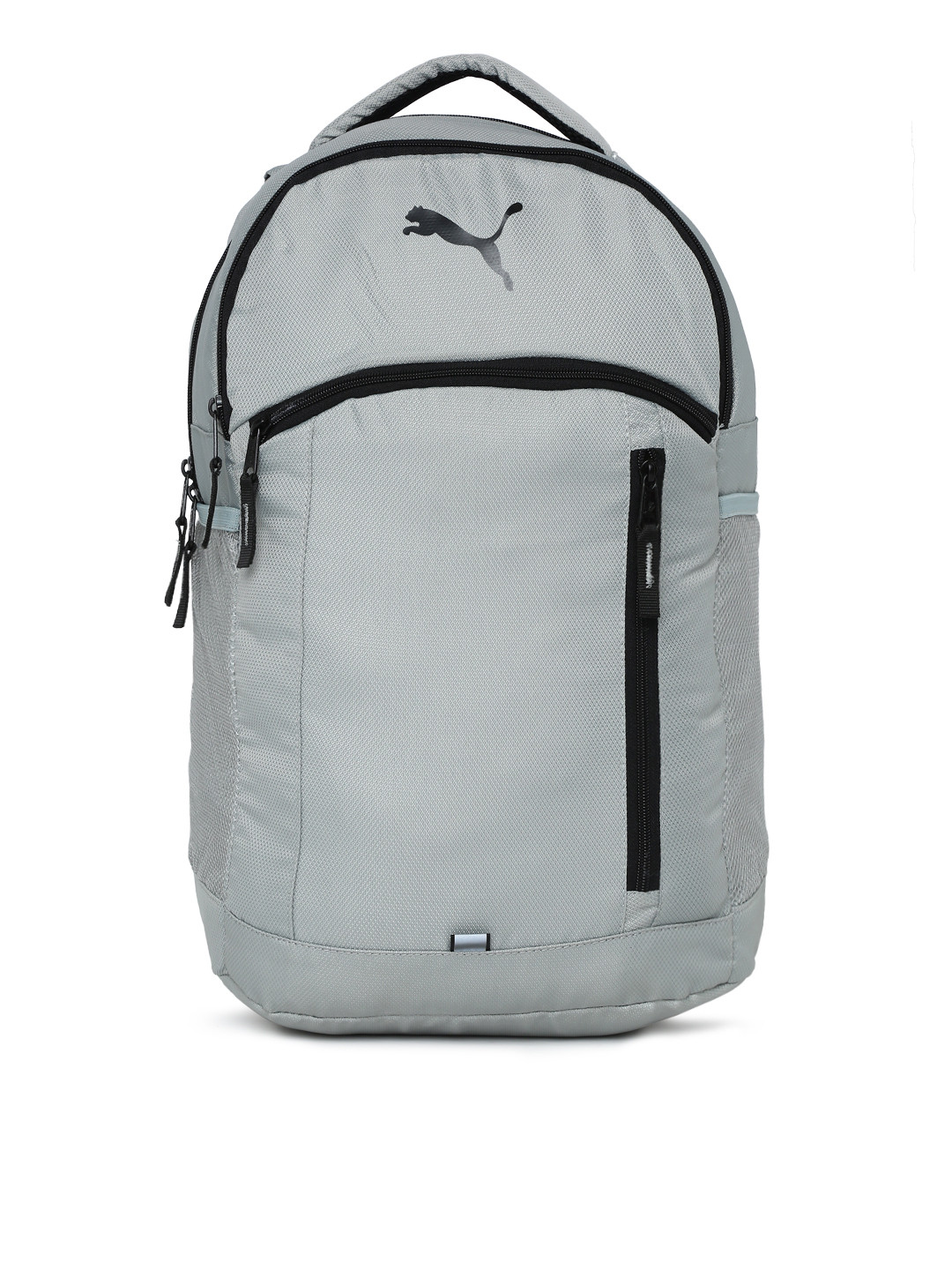 Buy Puma Unisex Grey Scale Backpack - Backpacks for Unisex 2445335 | Myntra