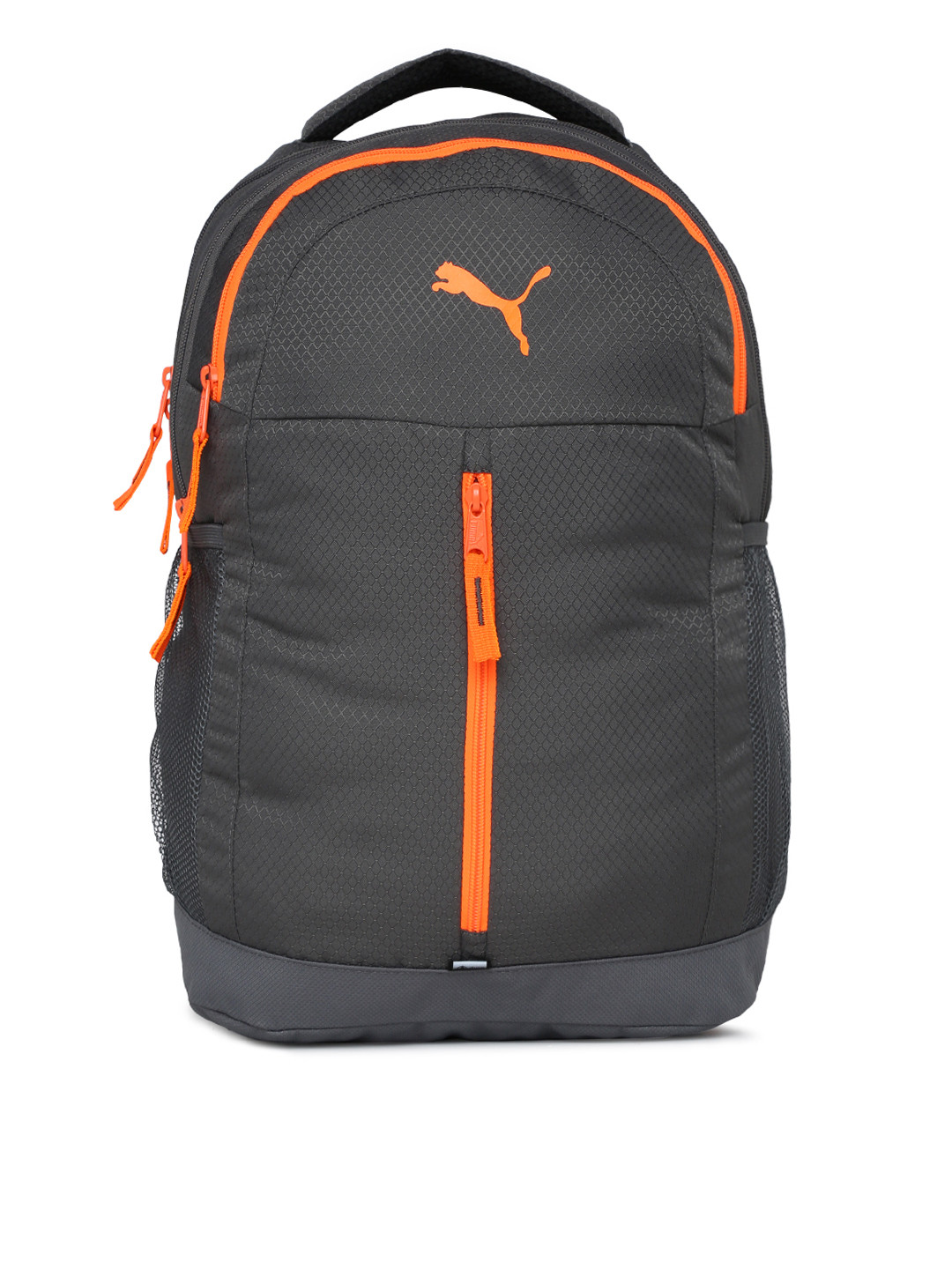 Buy Puma Unisex Grey Pals Backpack - Backpacks for Unisex 2445341 | Myntra