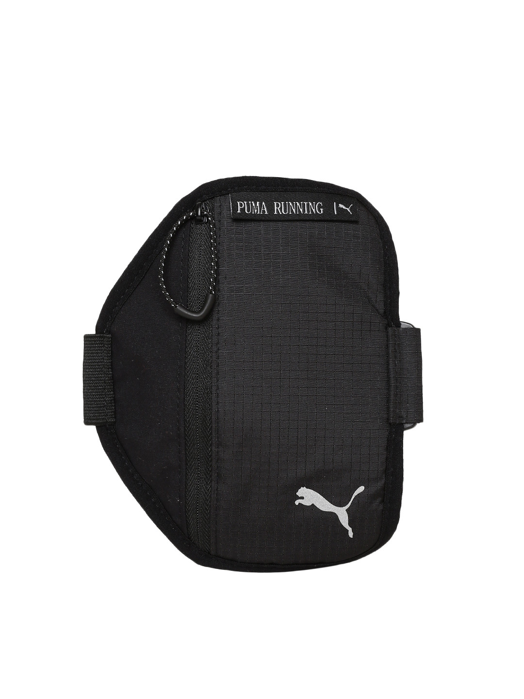 Buy Puma Unisex Black PR Arm Pocket - Mobile Accessories for Unisex ...
