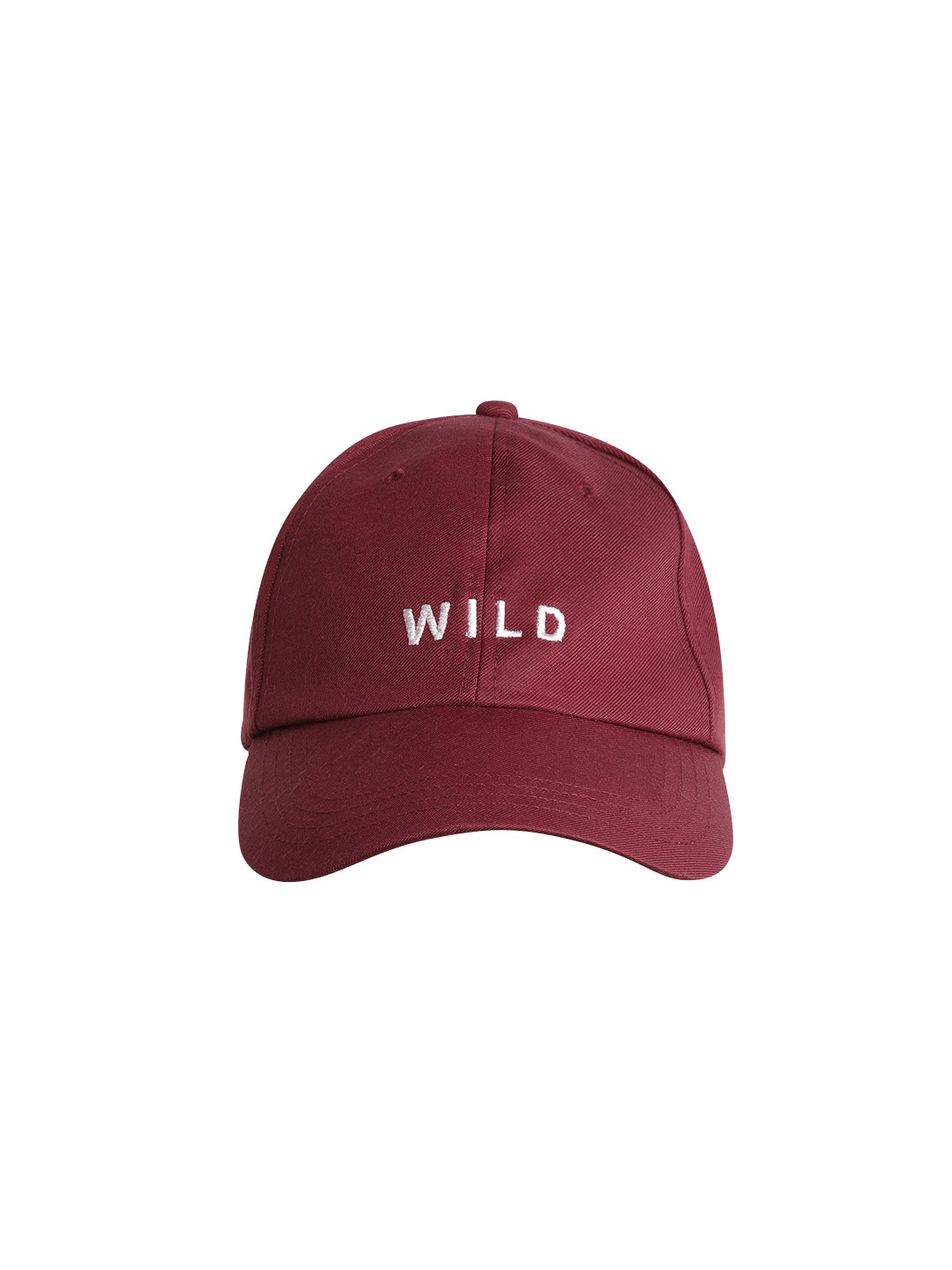 Buy Blueberry Unisex Embroidered Baseball Cap - Caps for Unisex ...
