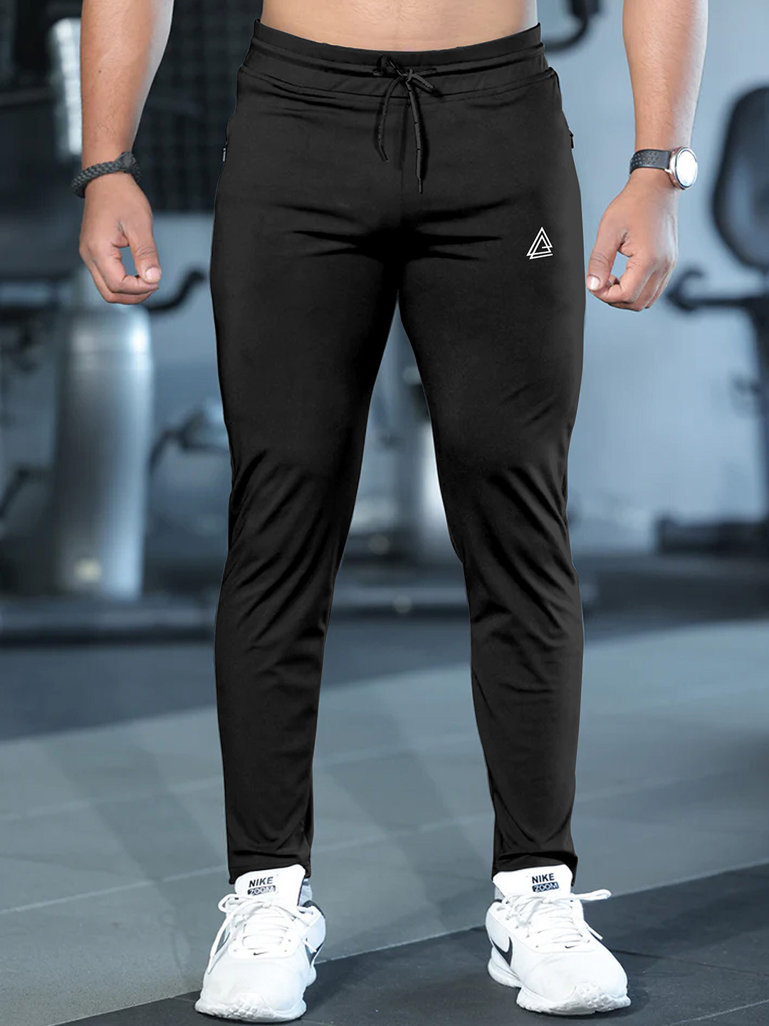 Buy FTX Men Regular Fit Track Pants - Track Pants for Men 24491130 | Myntra