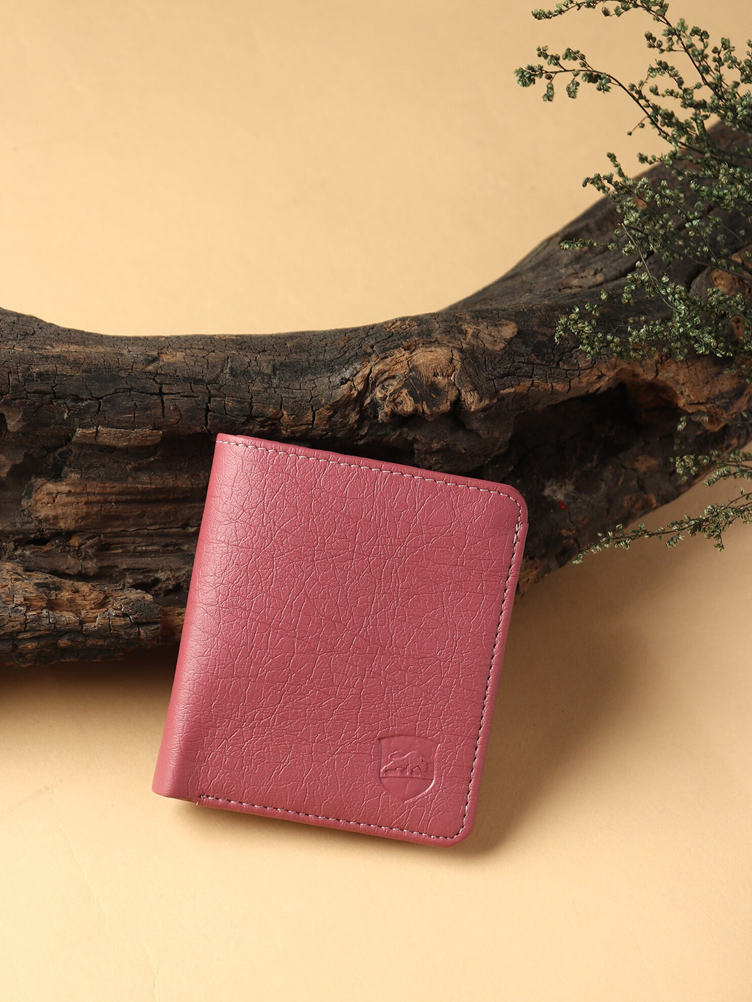 Buy SAMTROH Women Two Fold Wallet - Wallets for Women 24496532 | Myntra