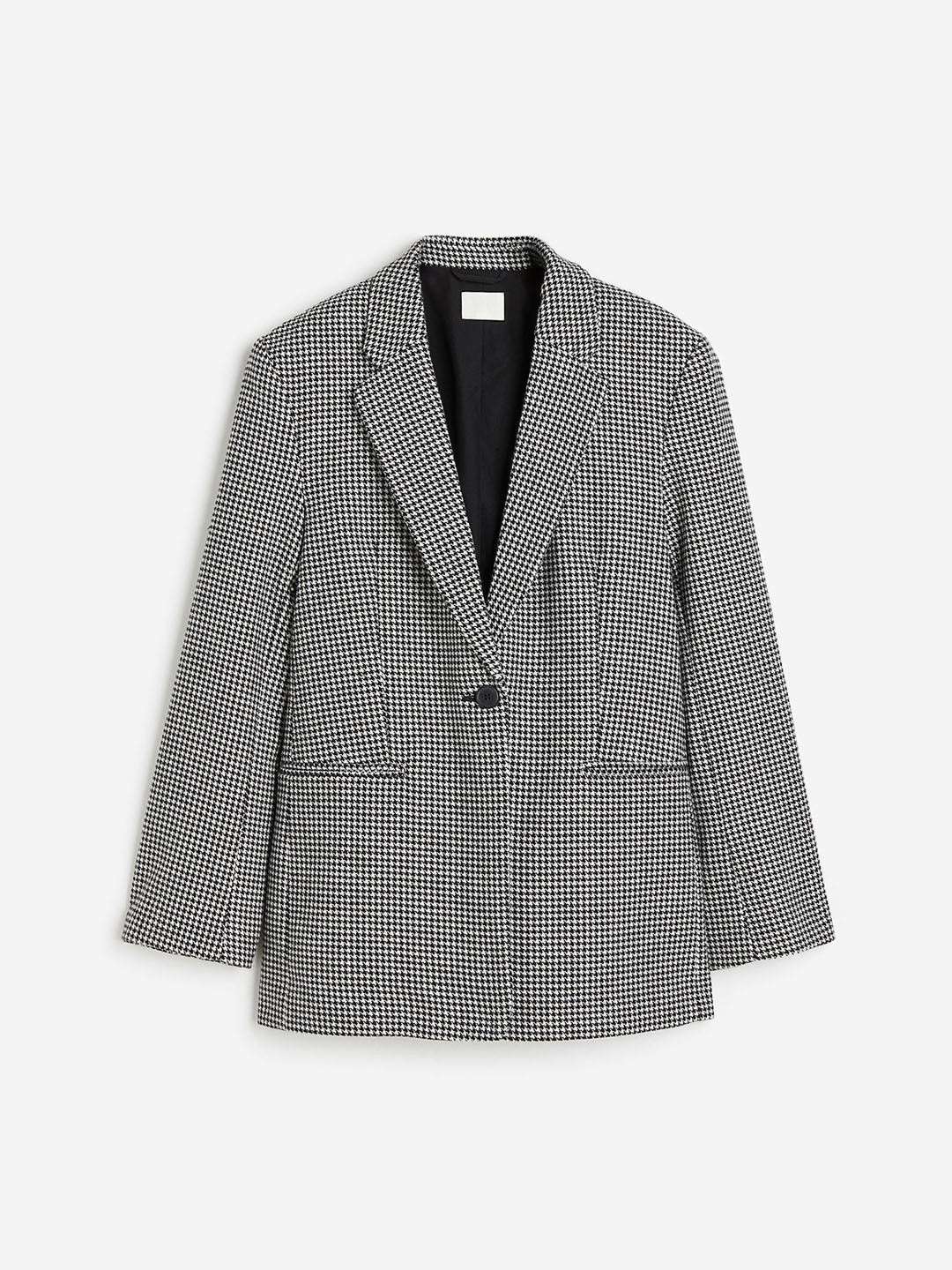 Buy H&M Oversized Twill Blazer - Blazers for Women 24508188 | Myntra