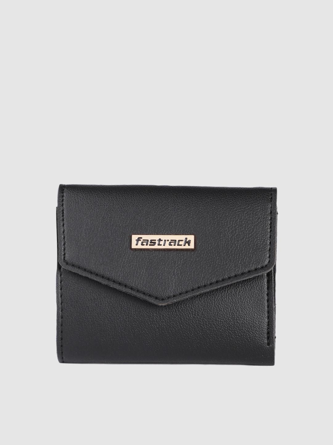 Buy Fastrack Women Two Fold Wallet - Wallets for Women 24509600 | Myntra