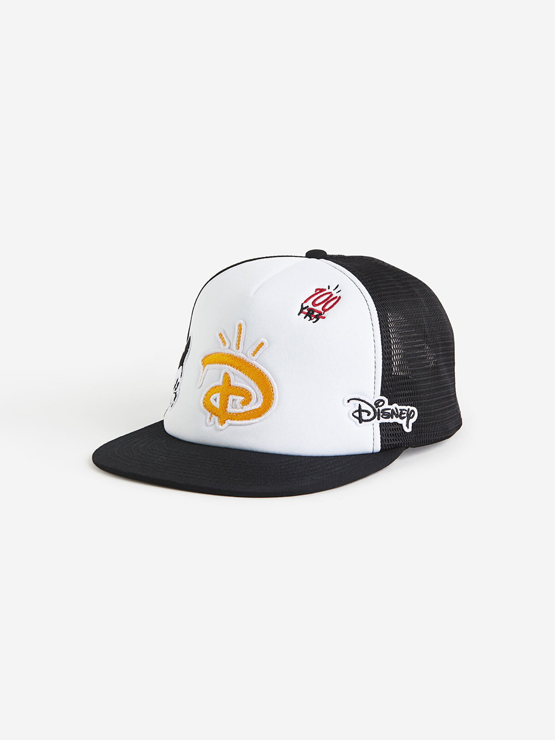 Buy H&M Men Motif Detail Cap - Caps for Men 24524048 | Myntra