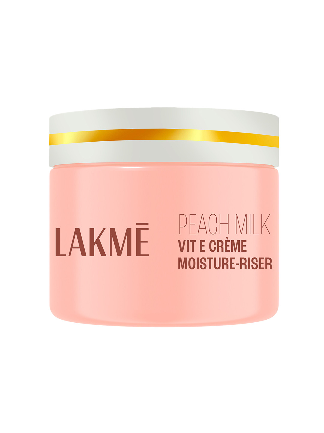 Buy Lakme Peach Milk Soft Vit E Creme 300g - Day Cream for Women ...