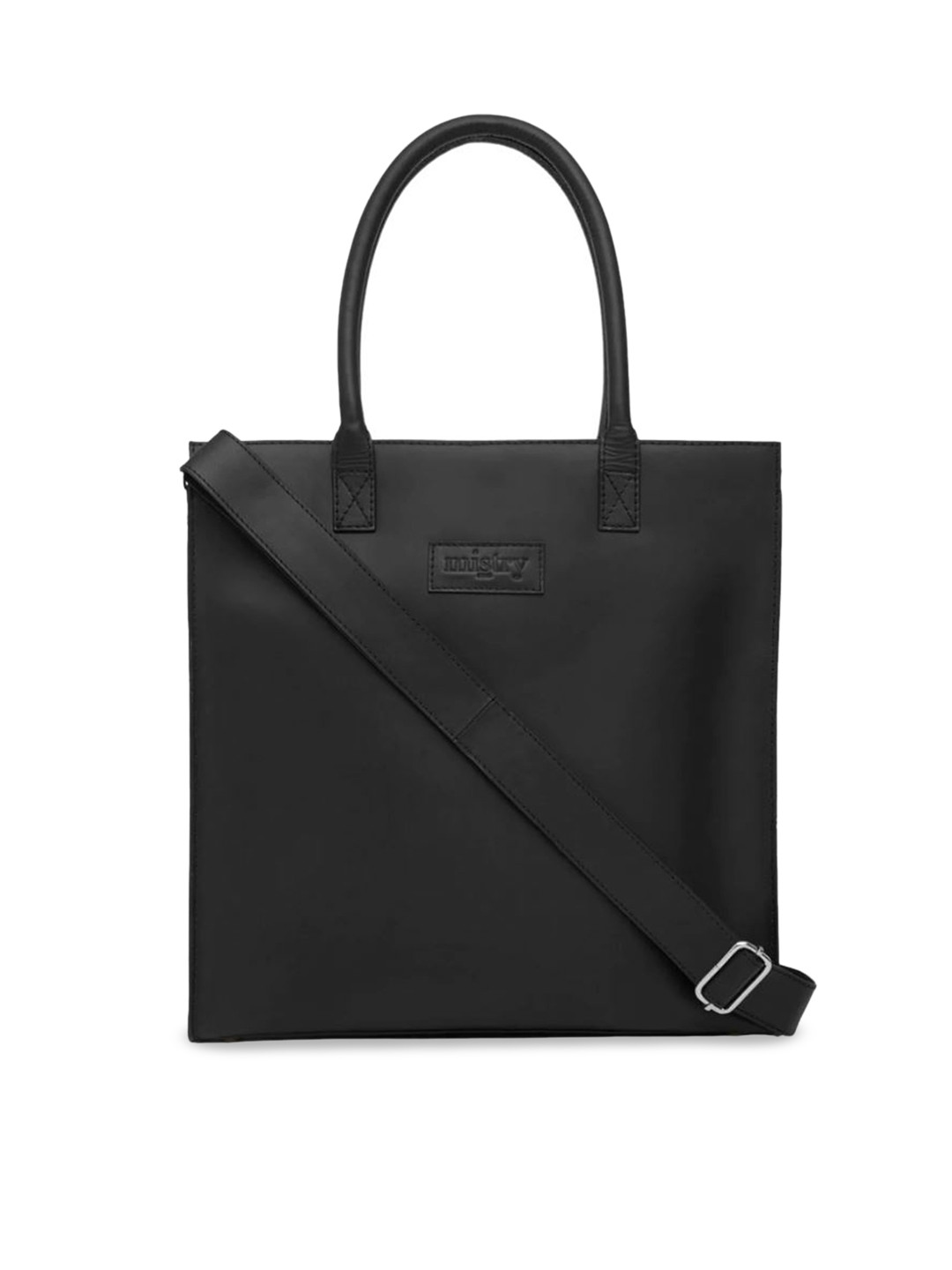 Buy Mistry Leather Oversized Shopper Tote Bag - Handbags for Women ...