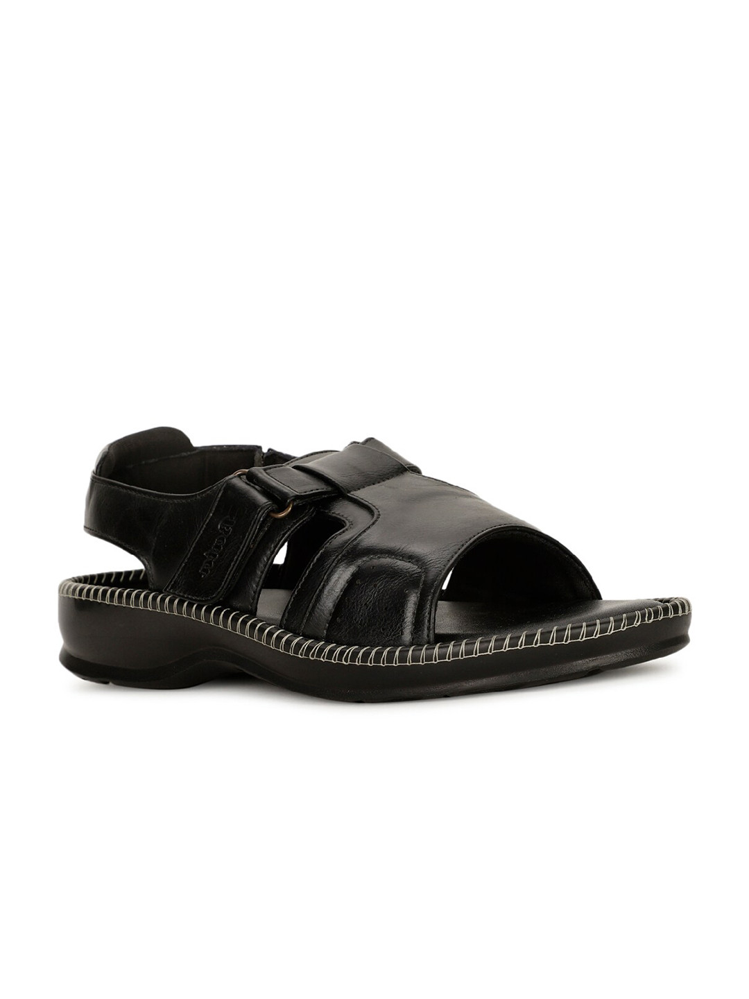 Buy Bata Men Open Toe Comfort Sandals - Sandals for Men 24537366 | Myntra