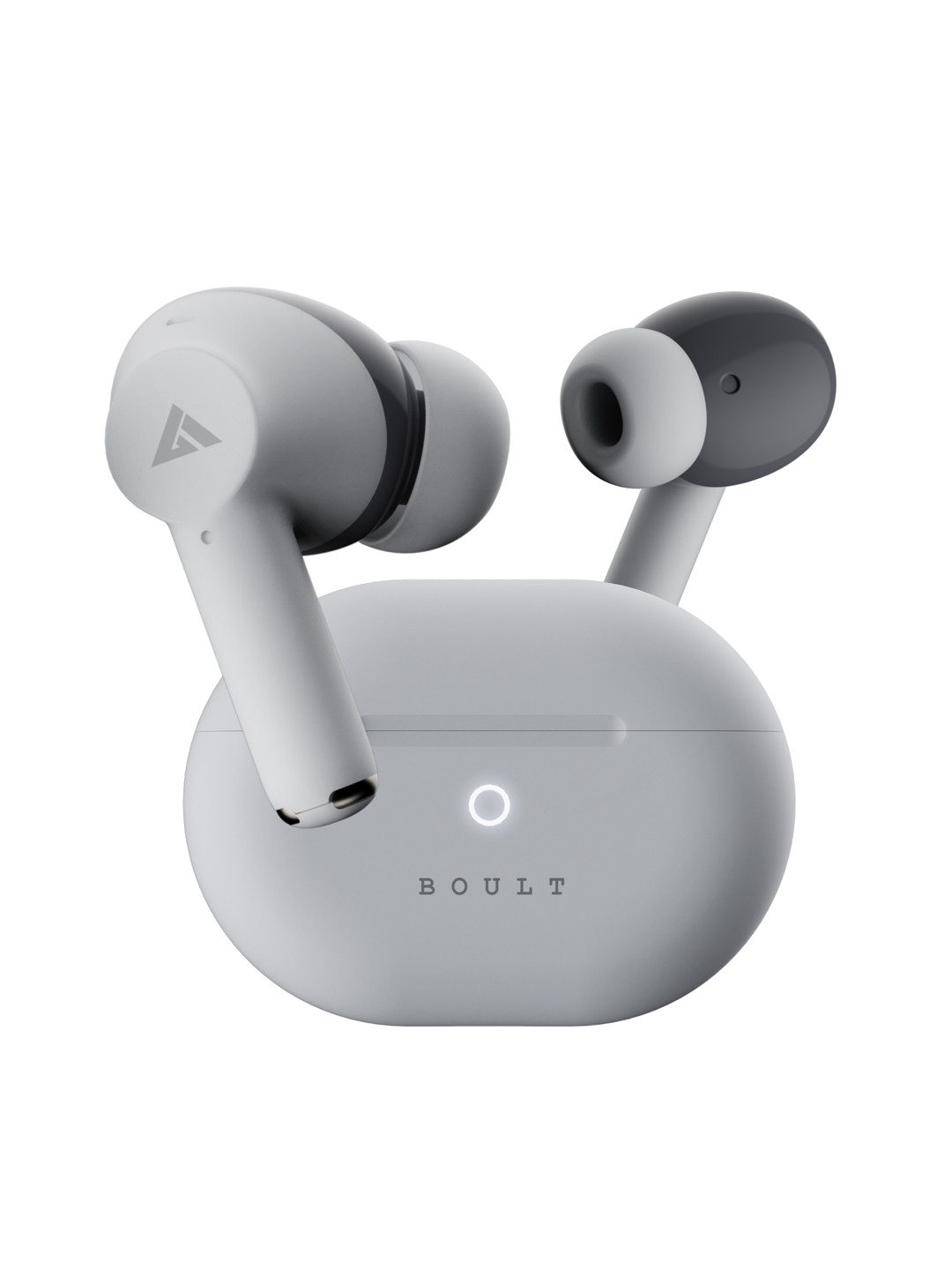 Buy BOULT AUDIO AirBass W40 With Quad Mic ENC & 48 Hrs Battery Life ...