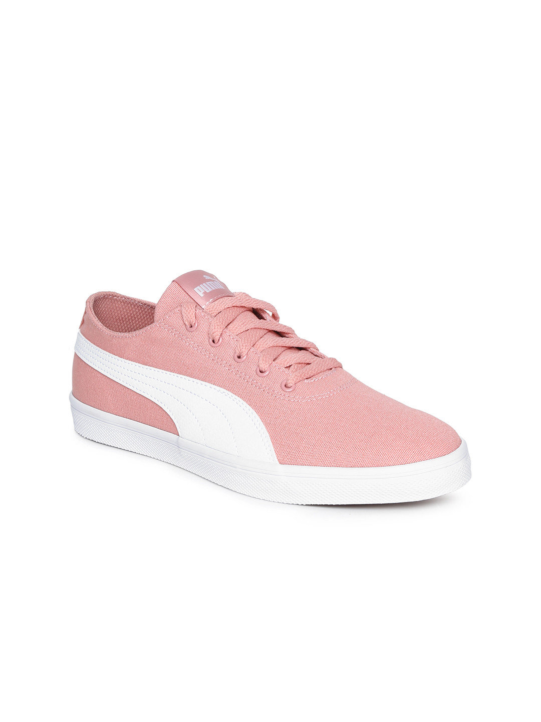 Buy Puma Women Pink Urban Sneakers - Casual Shoes for Women 2454546 ...