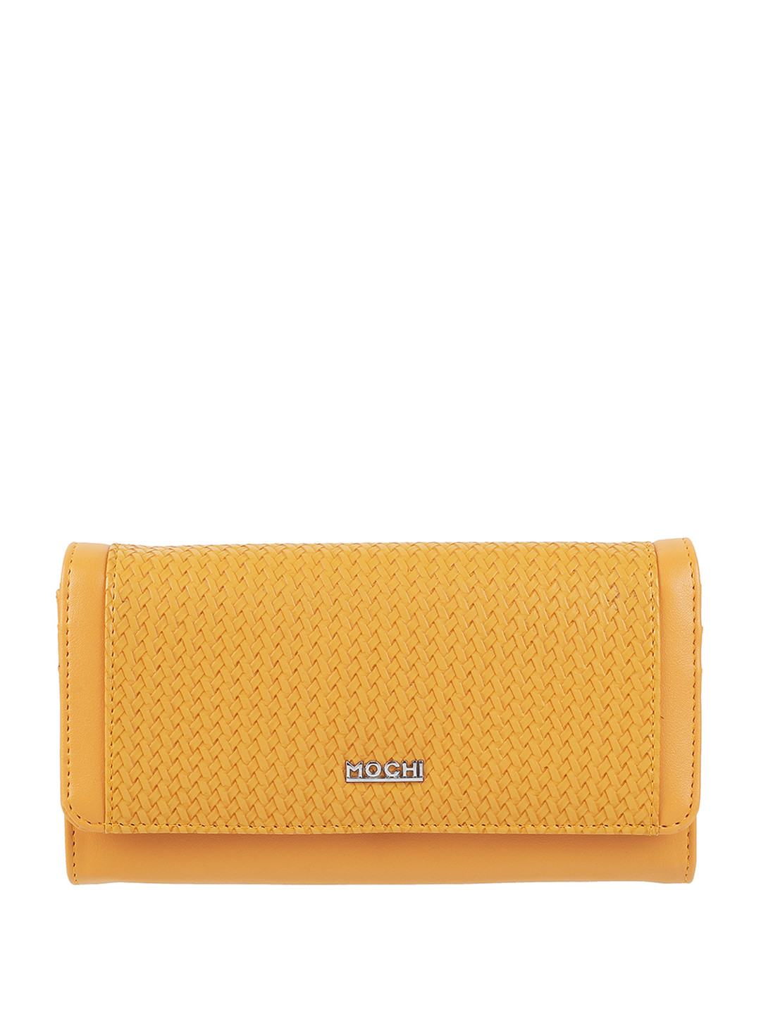 Buy Mochi Textured Two Fold Wallet - Wallets for Women 24560264 | Myntra
