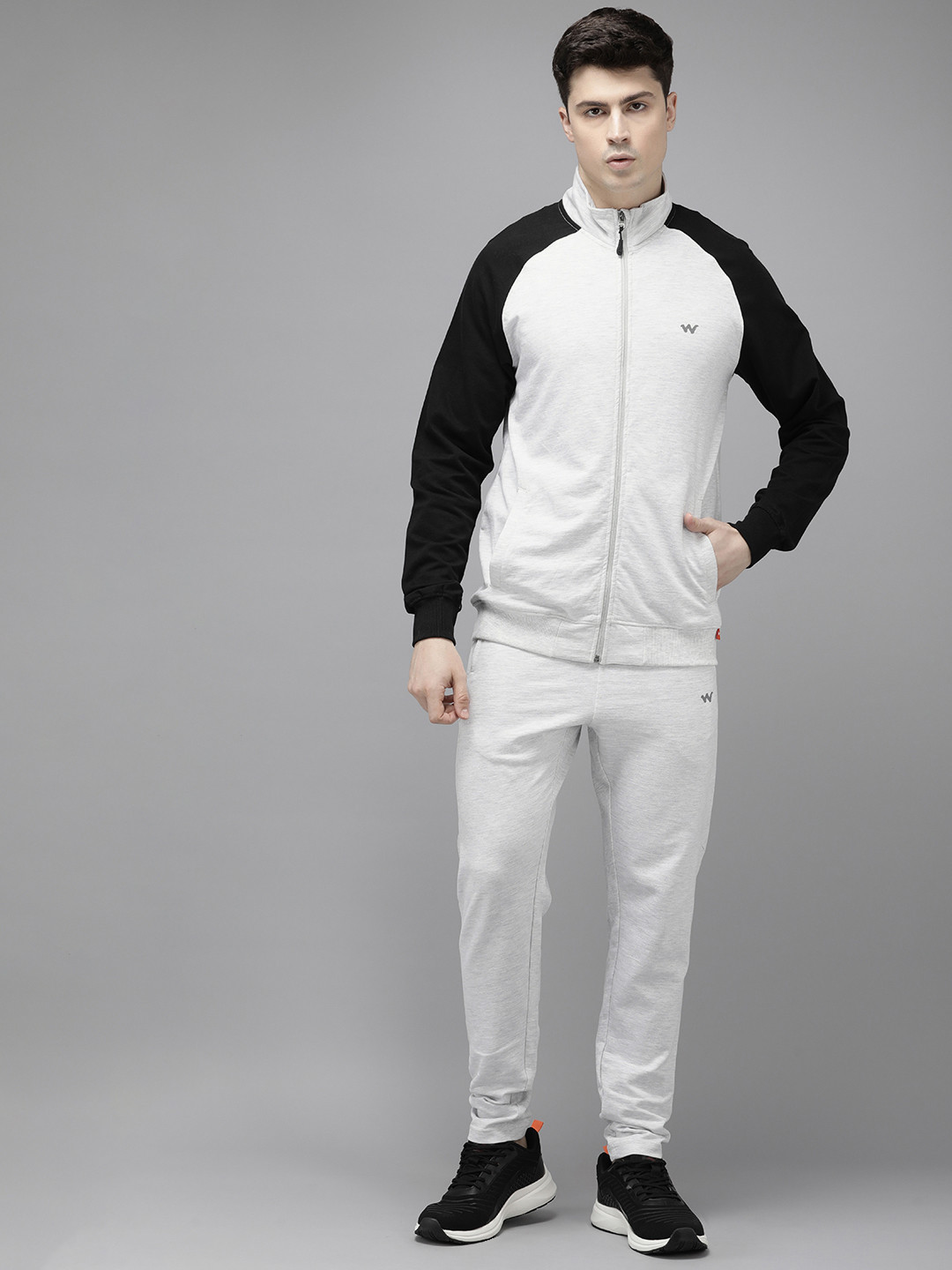 Buy Wildcraft Men Pure Cotton Tracksuit - Tracksuits for Men 24560626 ...