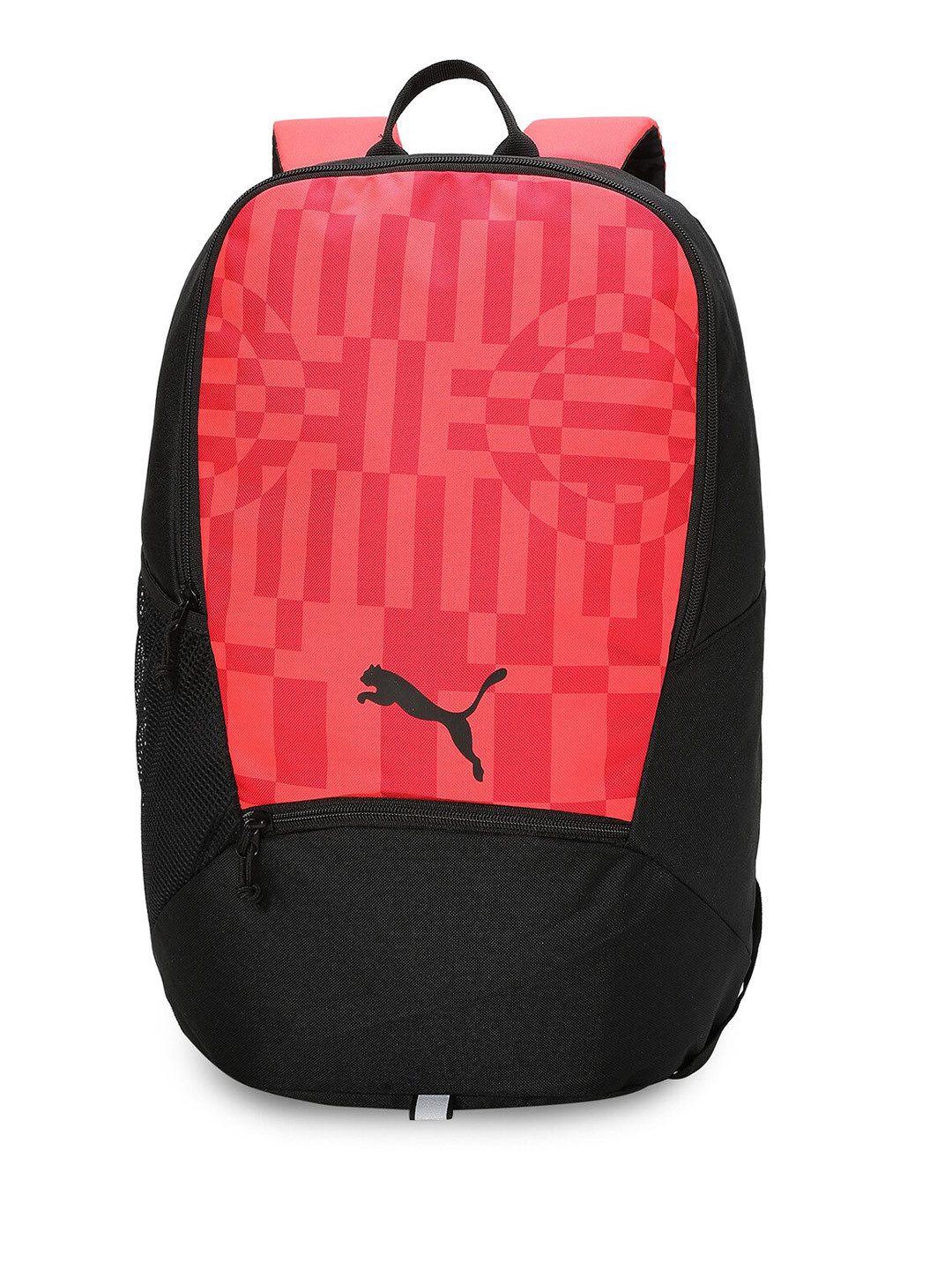 Buy Puma Unisex IndividualRISE Football Backpack - Backpacks for Unisex ...