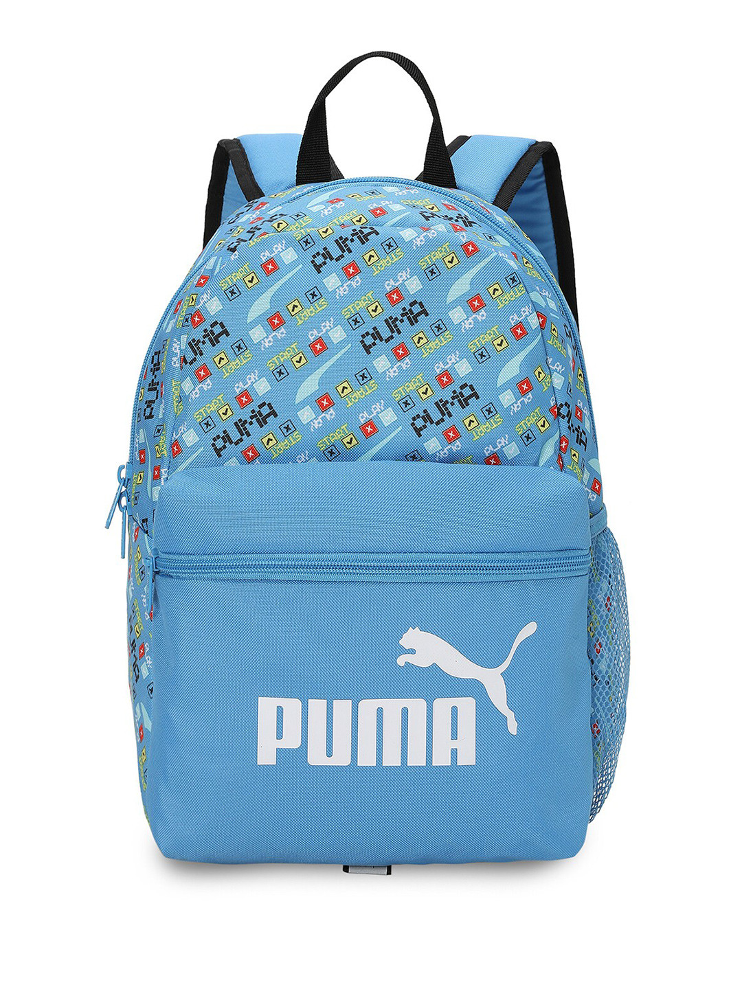 Buy Puma Phase Printed Small Backpack - Backpacks for Unisex 24574892 ...