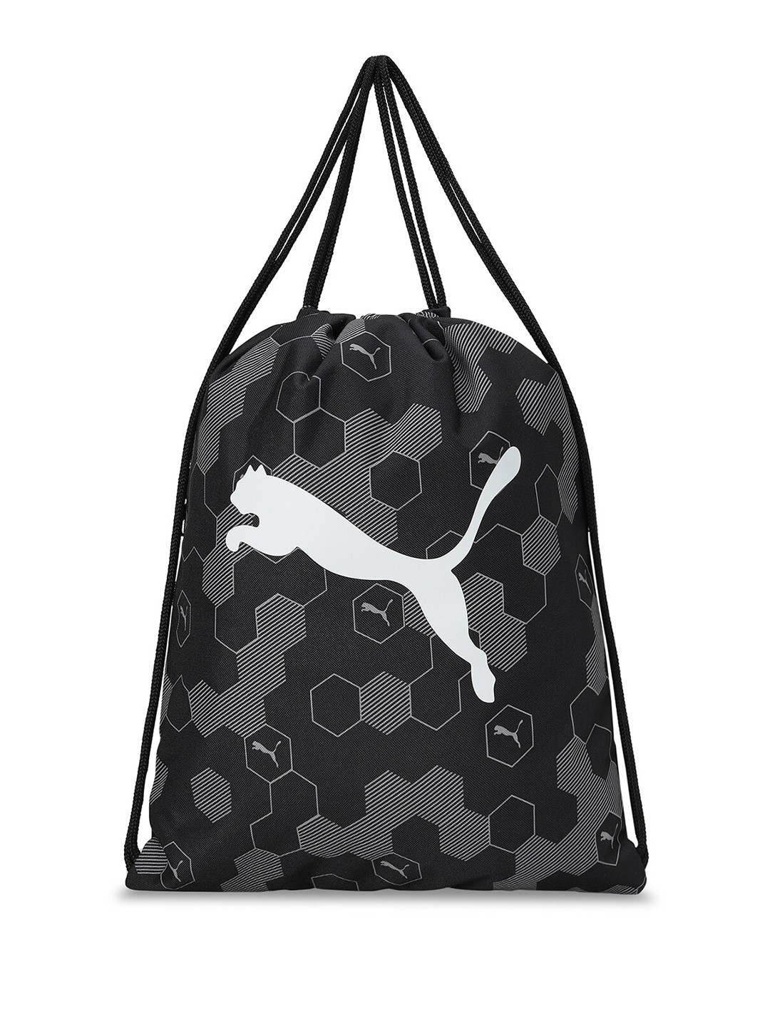 Buy Puma Beta Gym Sack Backpack - Backpacks for Unisex 24574904 | Myntra