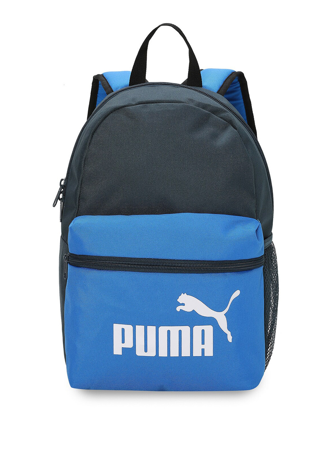 Buy Puma Kids Phase Brandlogo Printed Small Backpack - Backpacks for ...