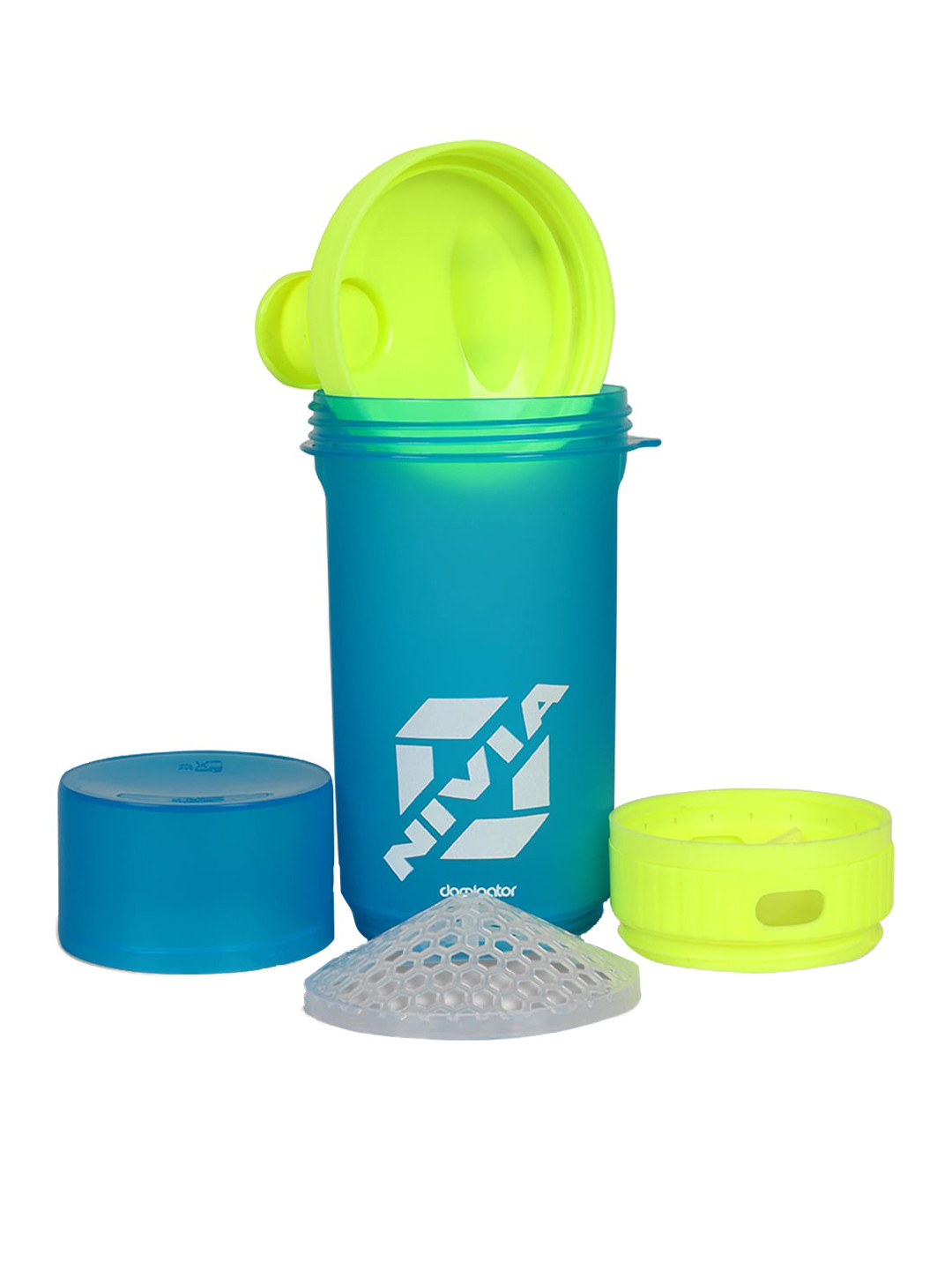 Buy NIVIA Dominator 2.0 Sports Sipper Bottle - Water Bottle for Unisex ...