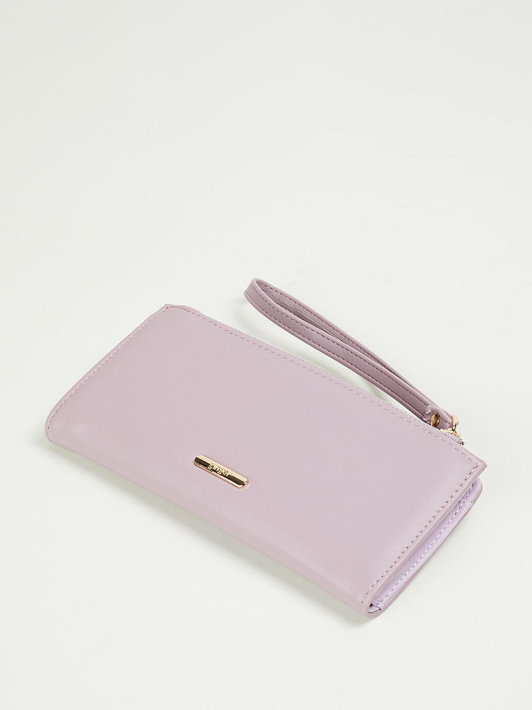 Buy Ginger By Lifestyle Women Two Fold Wallet - Wallets for Women ...