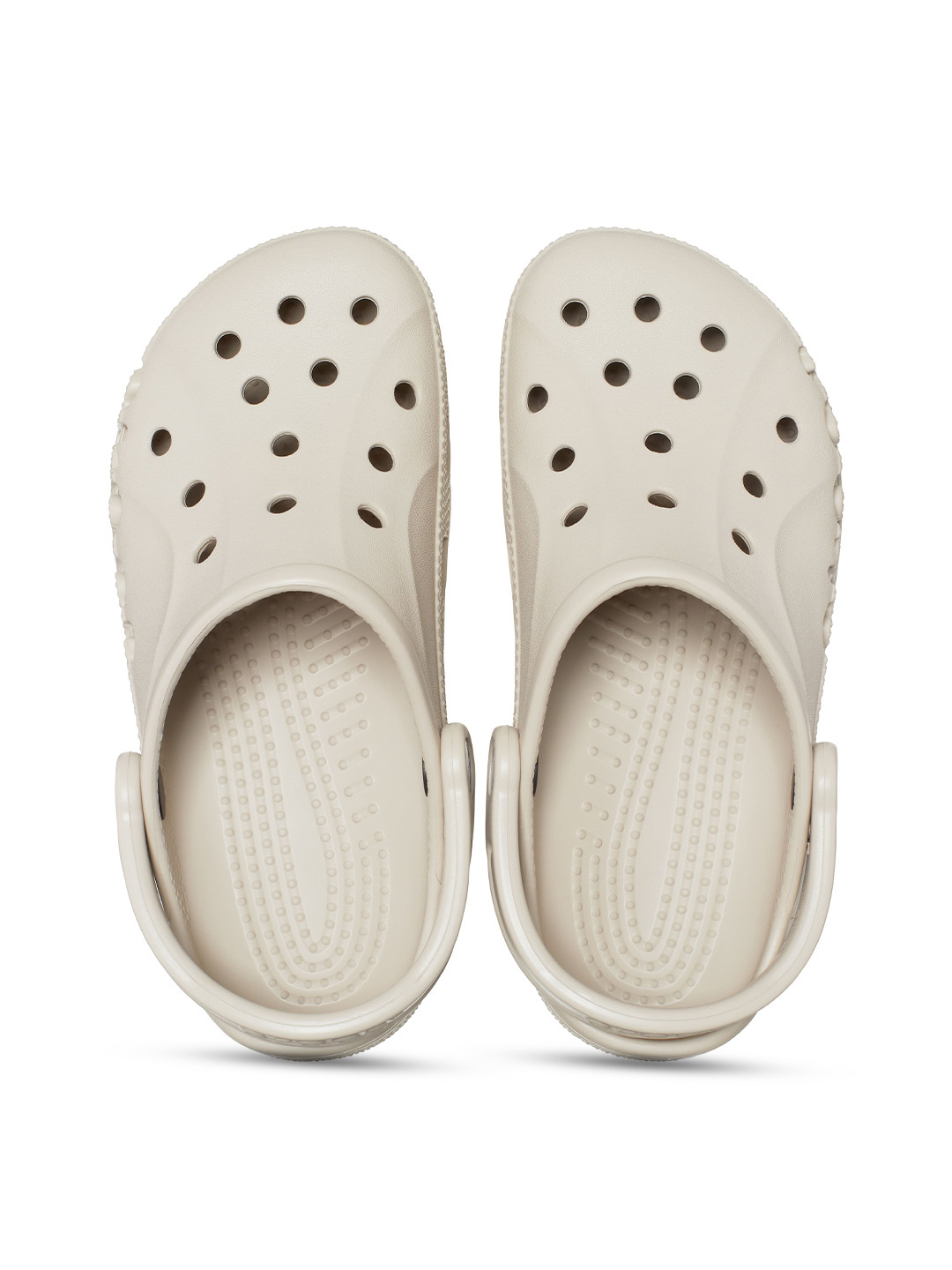 Buy Crocs Unisex Self Design Croslite Clogs - Flip Flops for Unisex ...