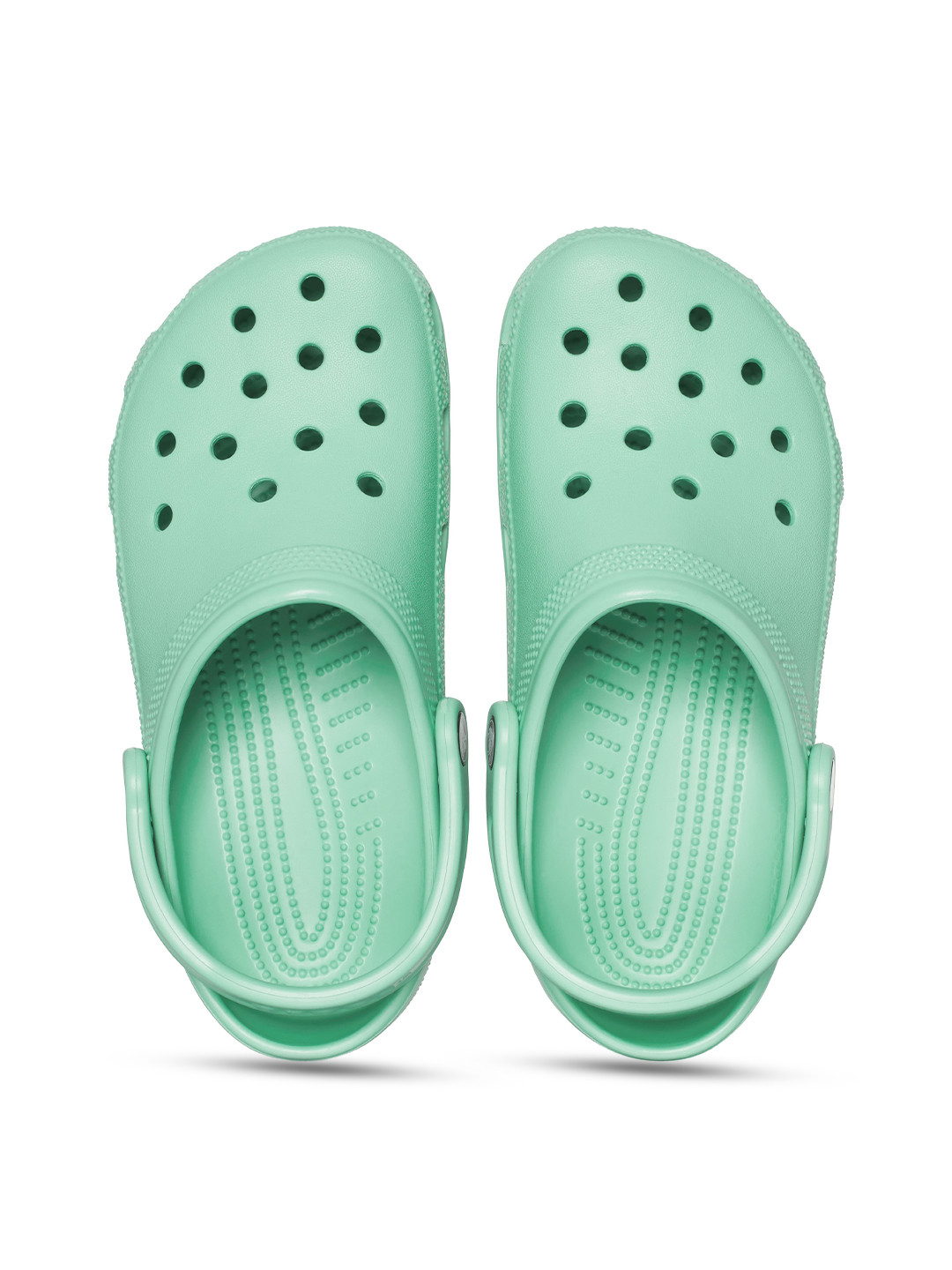 Buy Crocs Unisex Self Design Croslite Clogs - Flip Flops for Unisex ...