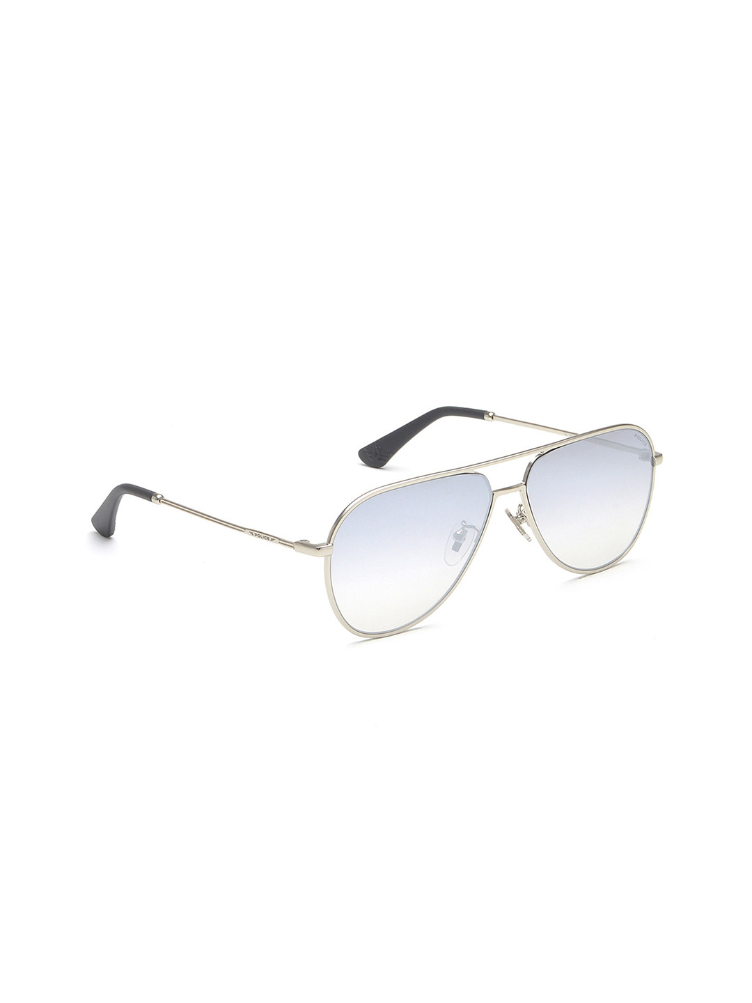 Buy Police Men Aviator Sunglasses With UV Protected Lens - Sunglasses ...