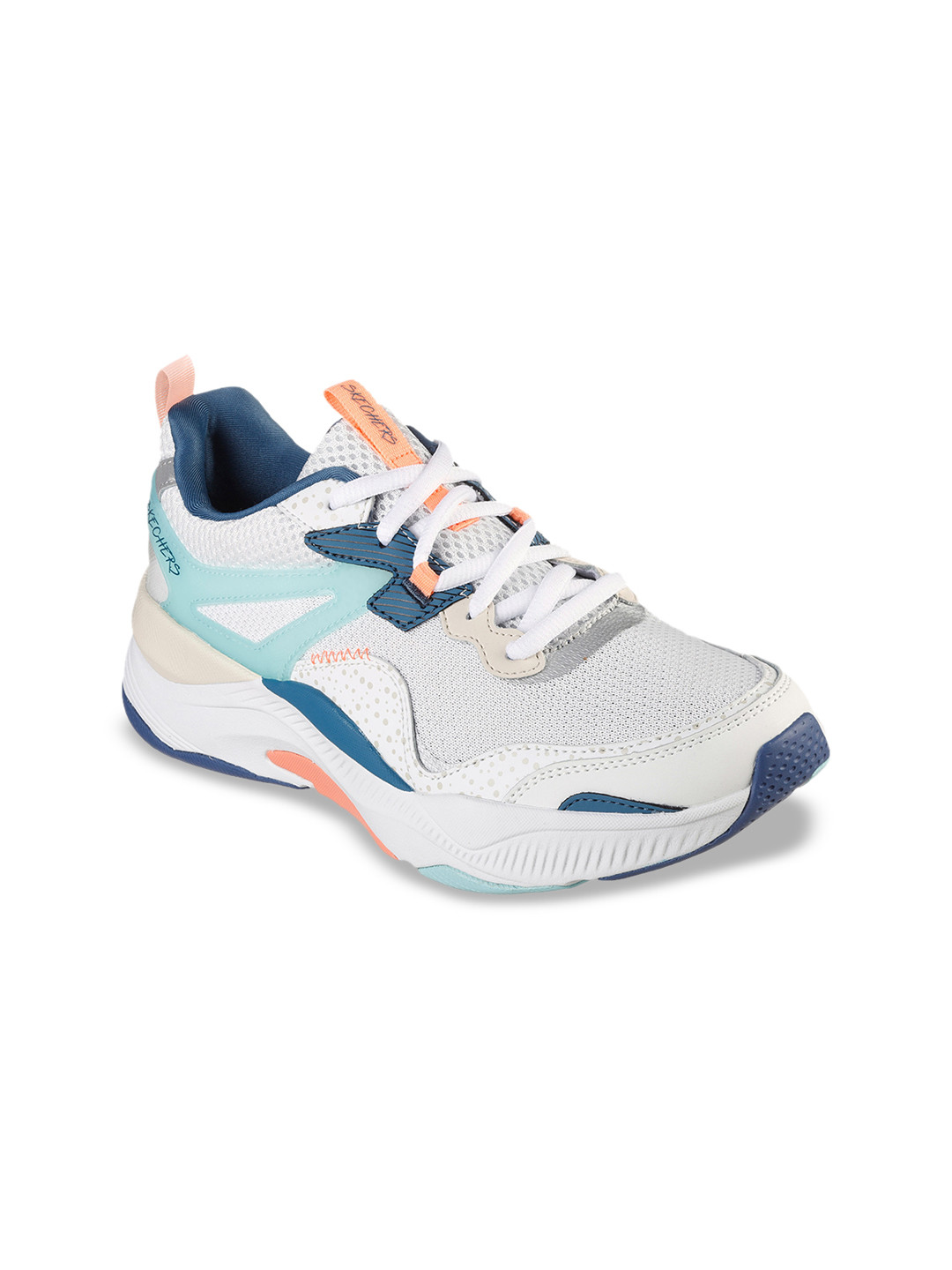 Buy Skechers Women Mira Big Praise Sneakers - Casual Shoes for Women ...