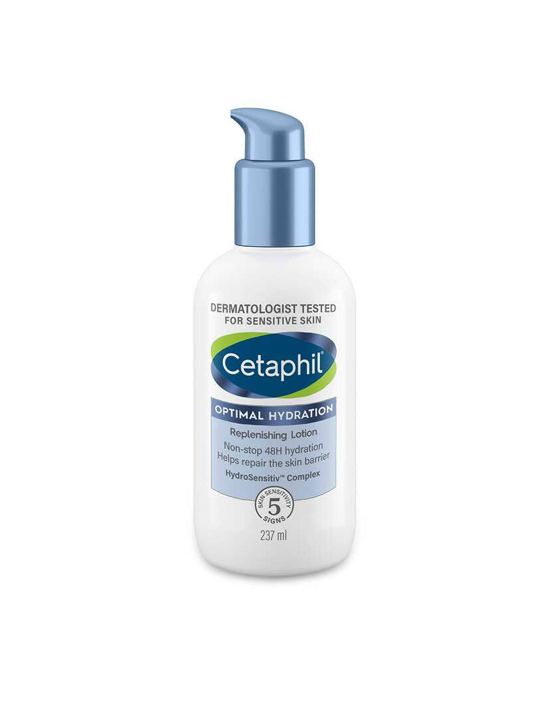 Buy Cetaphil Optimal Lightweight Hydration Body Lotion With Hyaluronic ...