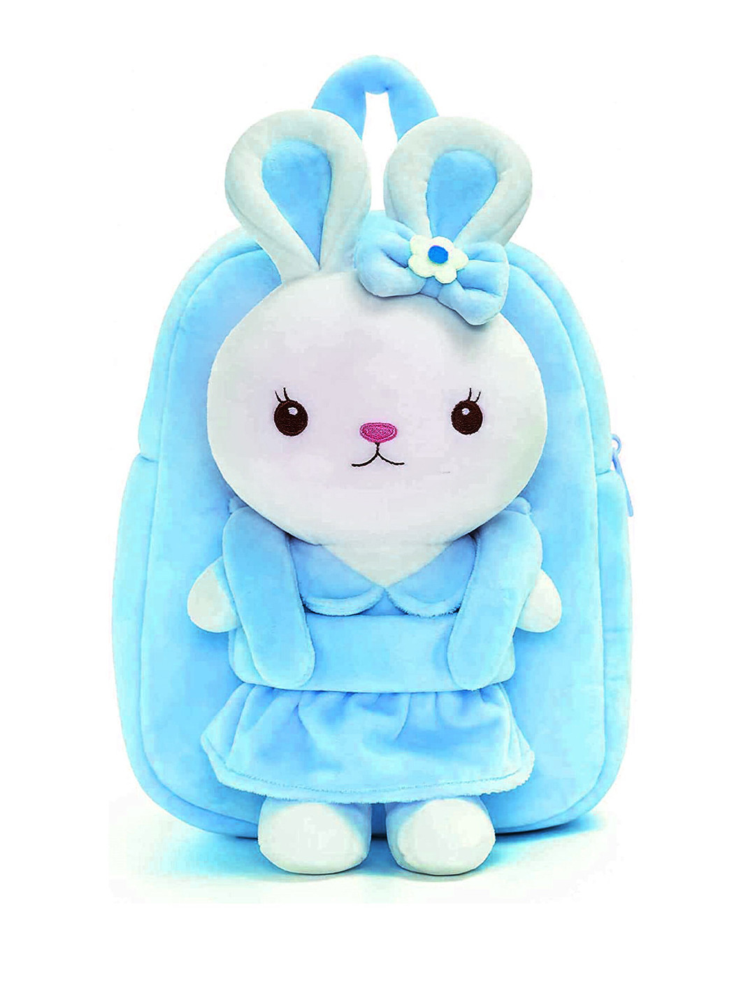 Buy Frantic Kids Graphic Self Design Backpack - Backpacks for Unisex ...