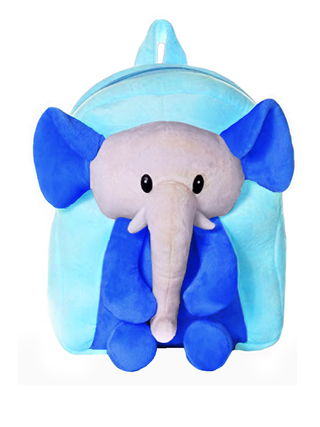 Buy Frantic Kids Elephant Design Backpack - Backpacks for Unisex Kids ...