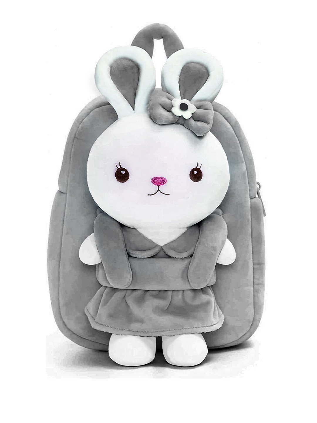 Buy Frantic Kids Graphic Self Design Backpack - Backpacks for Unisex ...