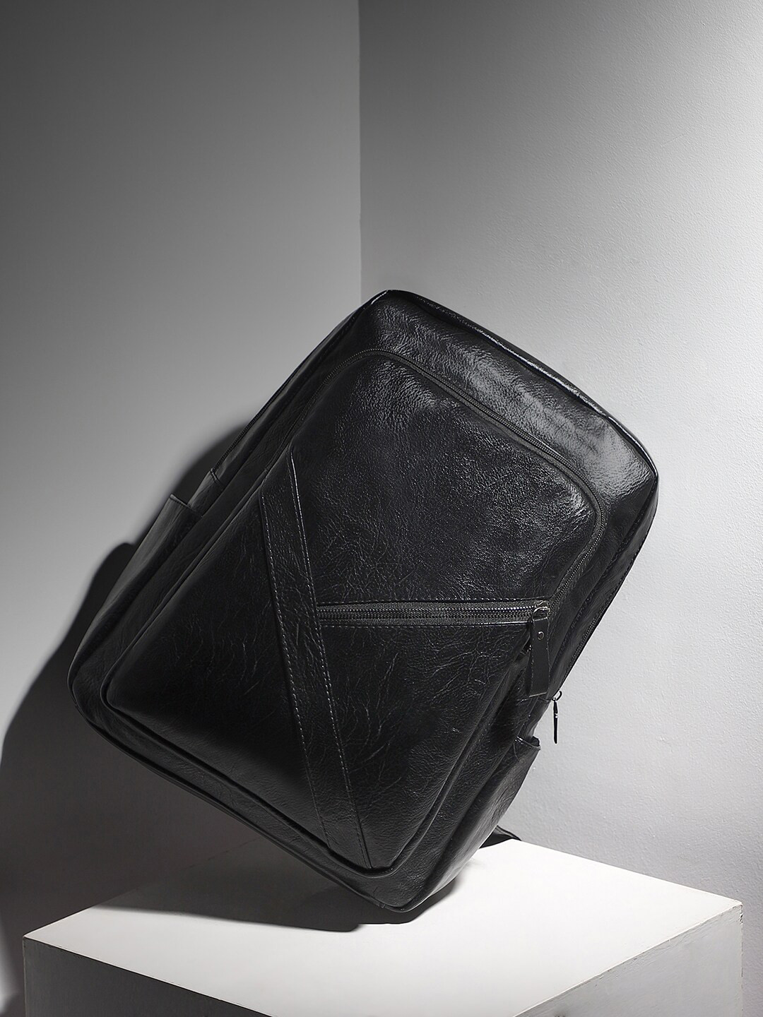 Buy French Accent Men Non Padded Backpack - Backpacks for Men 24622392 ...