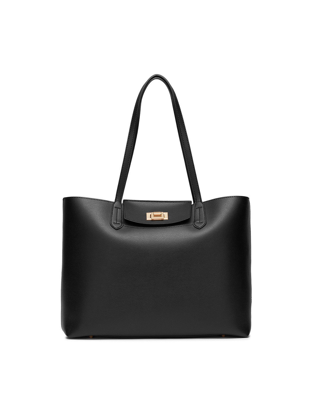 Buy MIRAGGIO Solid Unlined Tote Bag - Handbags for Women 24624390 | Myntra