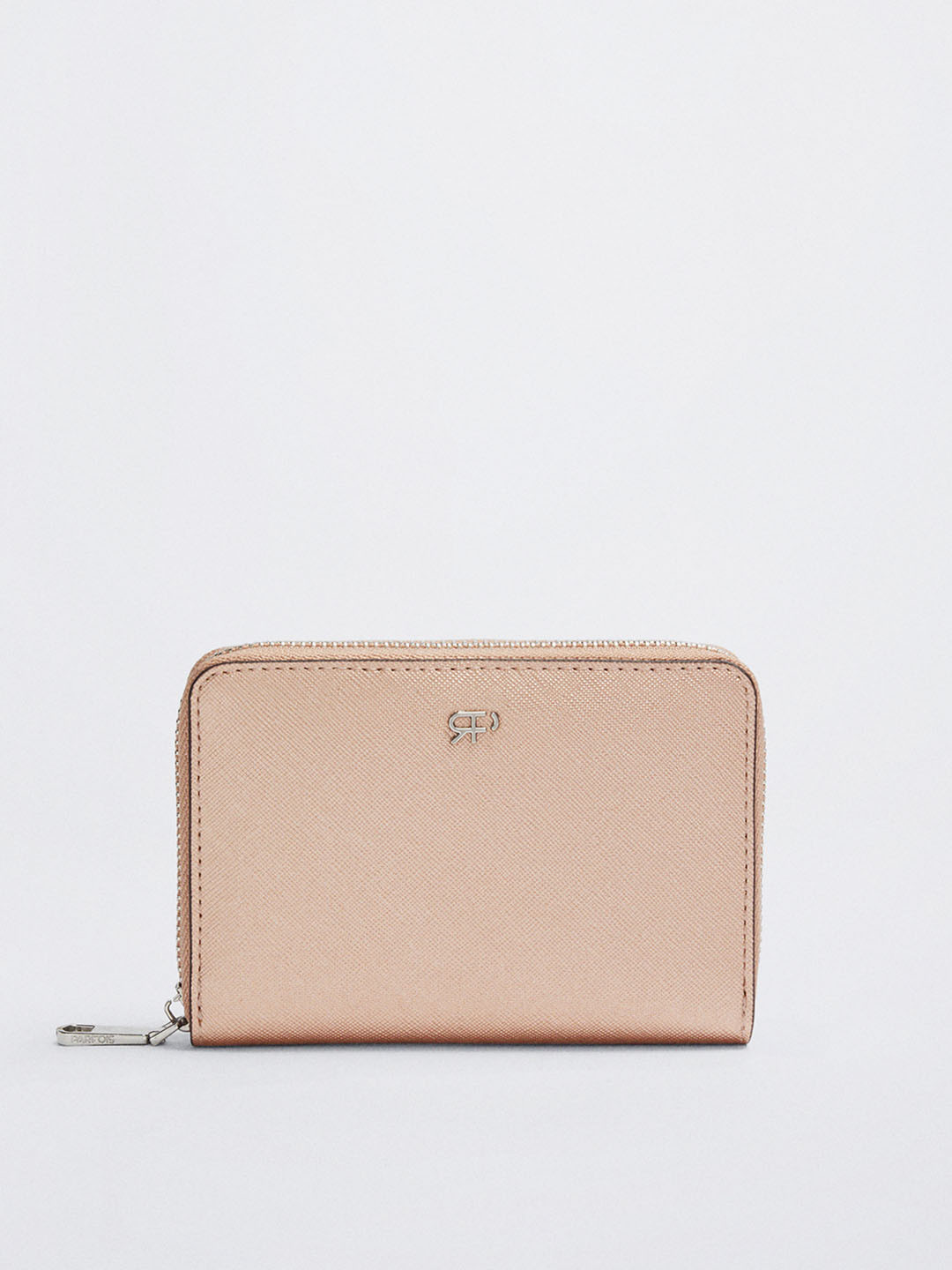 Buy PARFOIS Women Zip Around Wallet - Wallets for Women 24631514 | Myntra