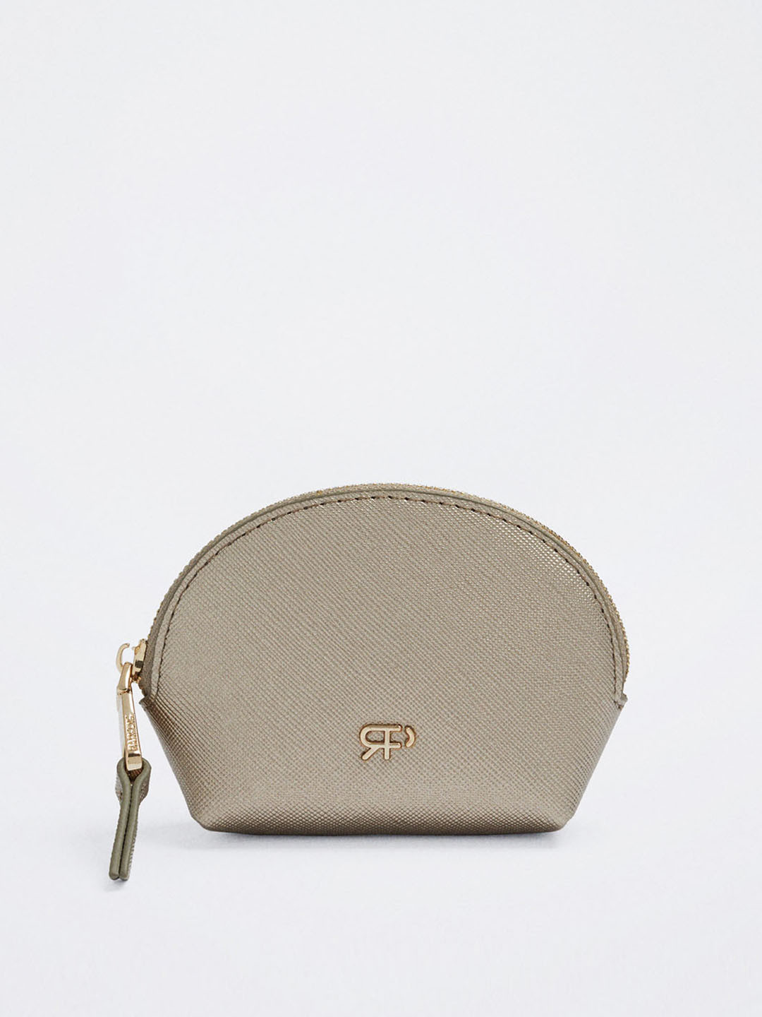 Buy PARFOIS Women Textured Coin Purse - Wallets for Women 24631570 | Myntra