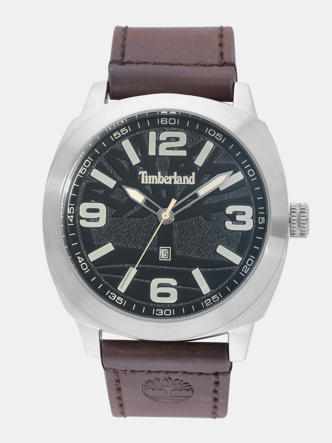 Buy Timberland Men Navy Blue Analogue Watch TBL.15311JS/03 - Watches ...