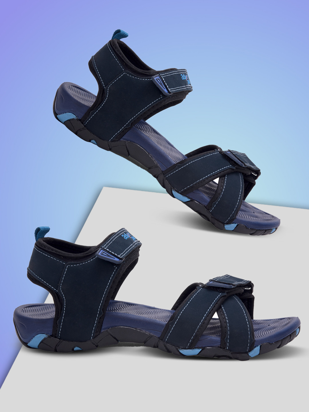 Buy Action Plus Men Sandals - Sandals for Men 24665716 | Myntra