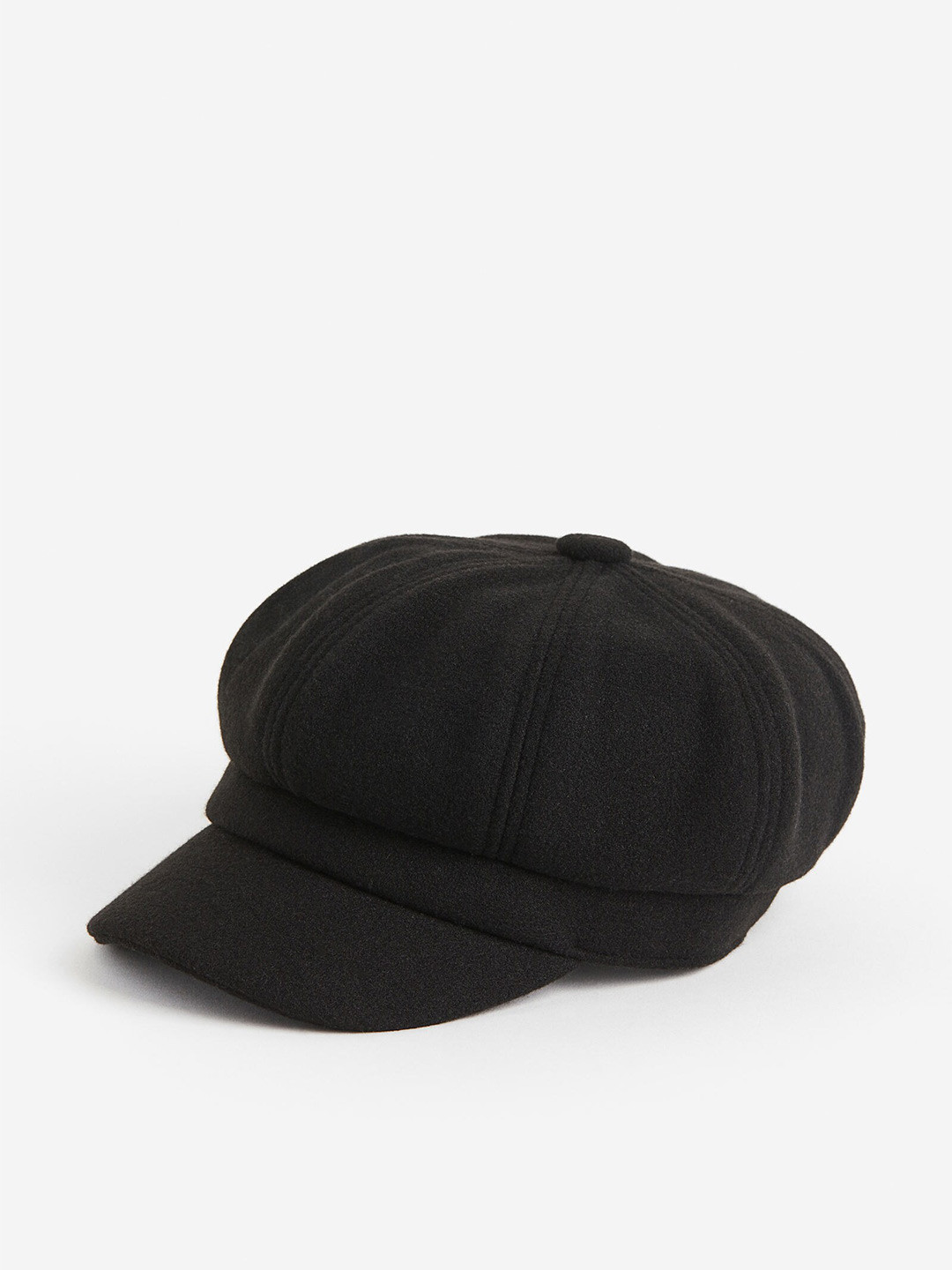 Buy H&M Women Baker Boy Cap - Caps for Women 24666998 | Myntra