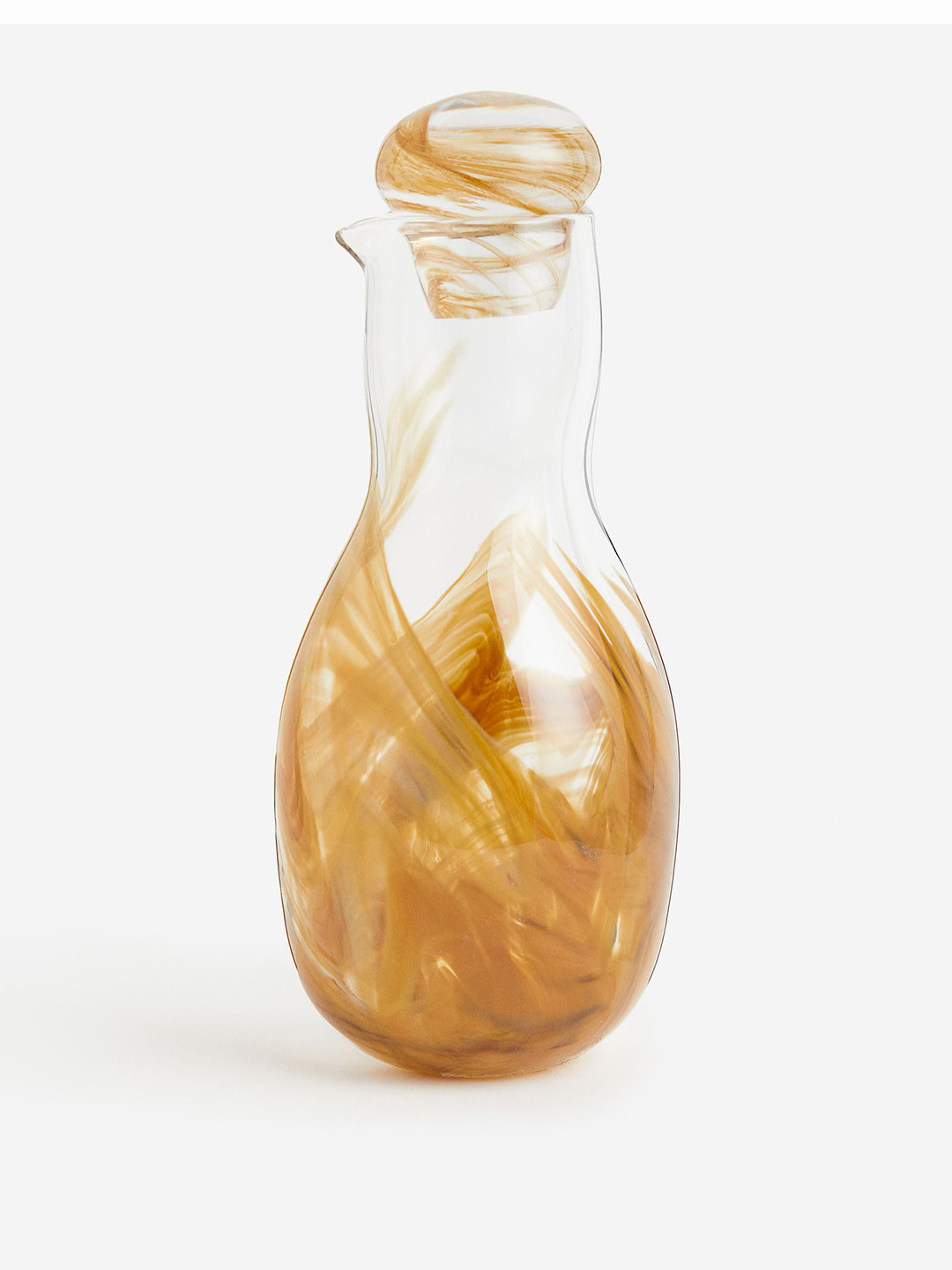Buy H&M Brown Oil And Vinegar Bottle - Water Bottle for Unisex 24667060 ...
