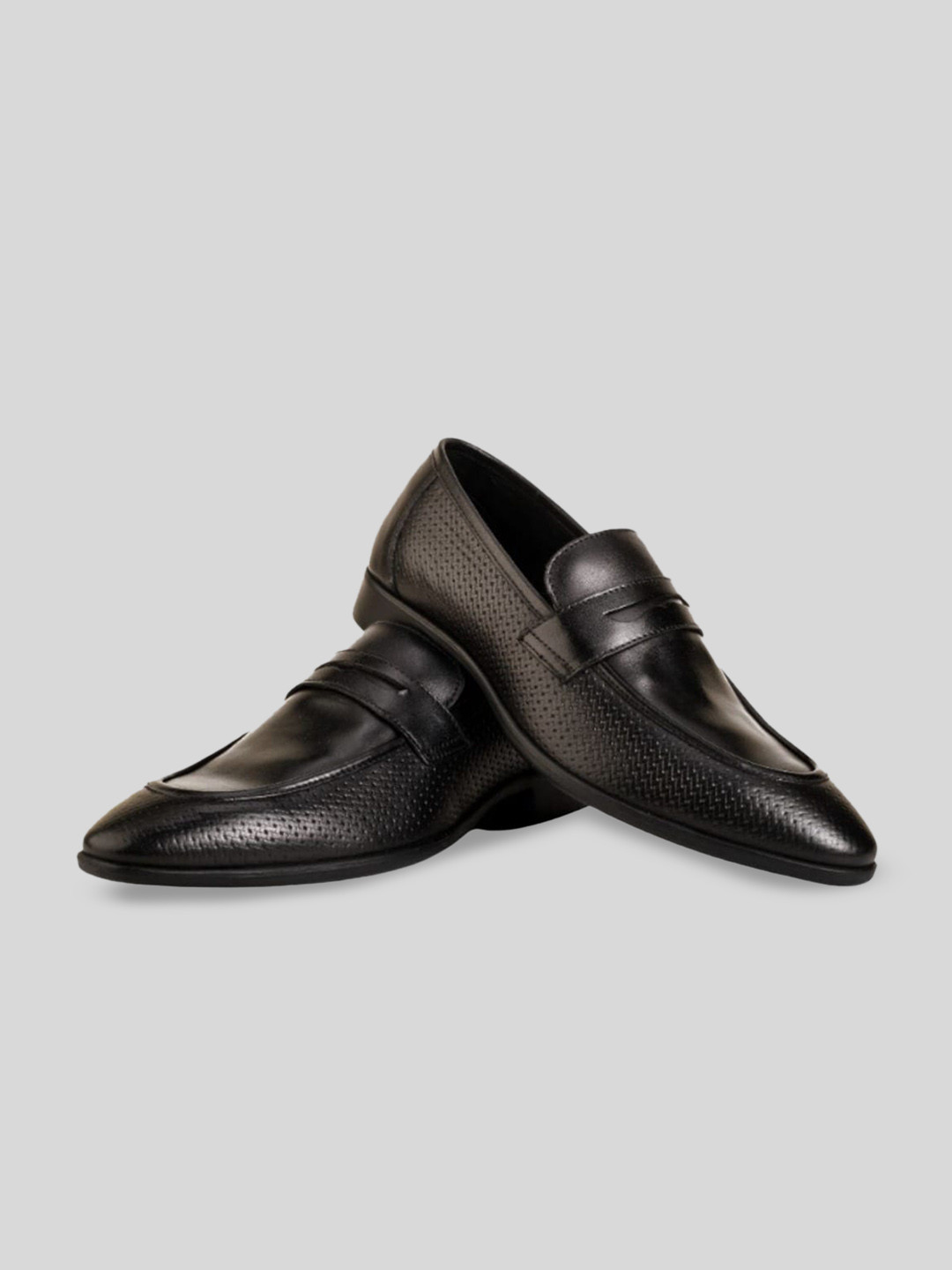 Buy Jack Rebel Men Formal Loafers - Formal Shoes for Men 24669720 | Myntra